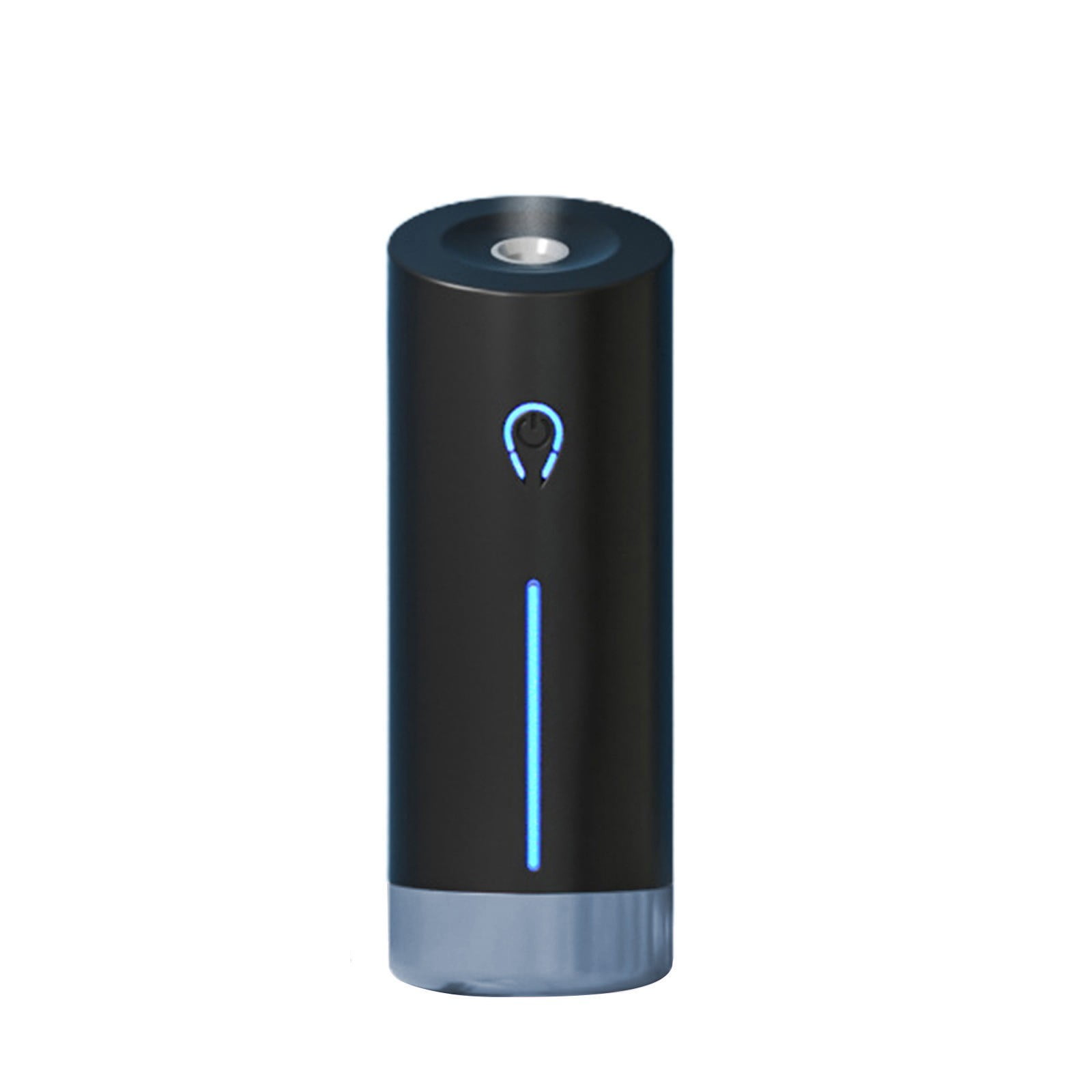 YFTDEY Commercial Aroma Diffuser, Waterless Oil Diffuser, Quiet ...