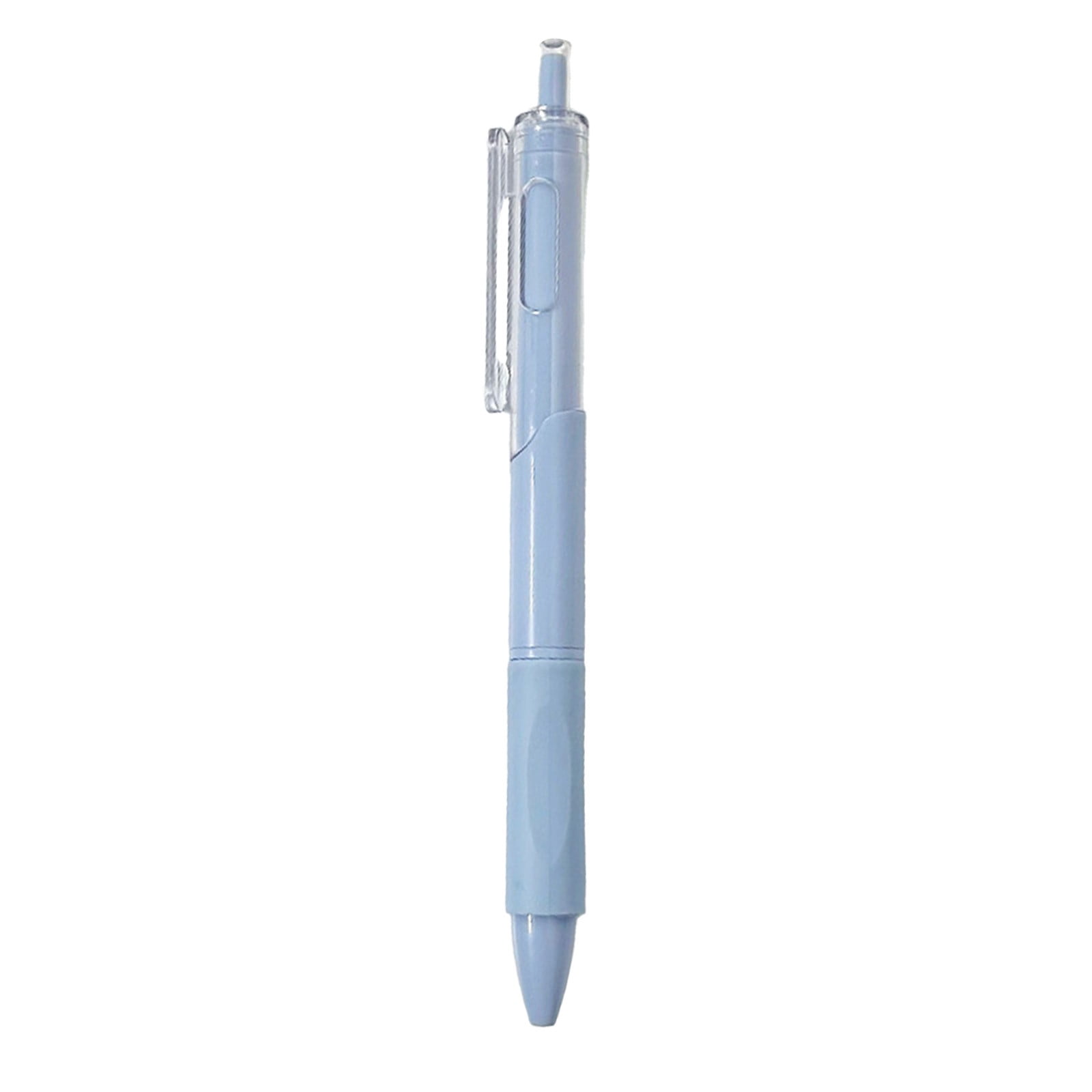 YFTDEY Neutrals Push-button Pen, 0.5mm Extra Fine Nib, Quick Drying ...