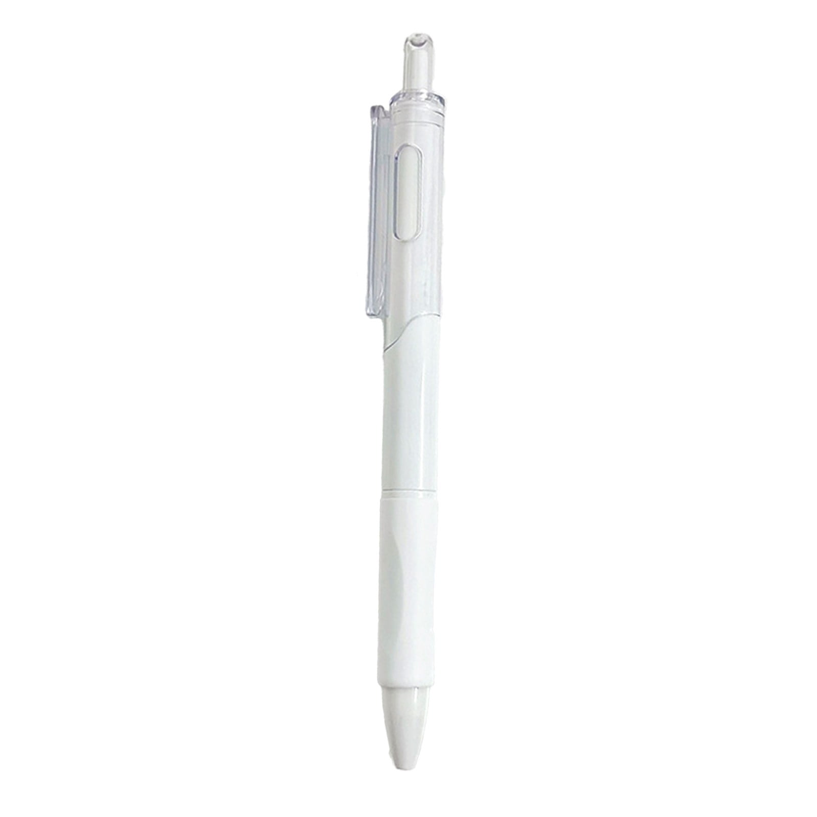 YFTDEY Neutrals Push-button Pen, 0.5mm Extra Fine Nib, Quick Drying ...