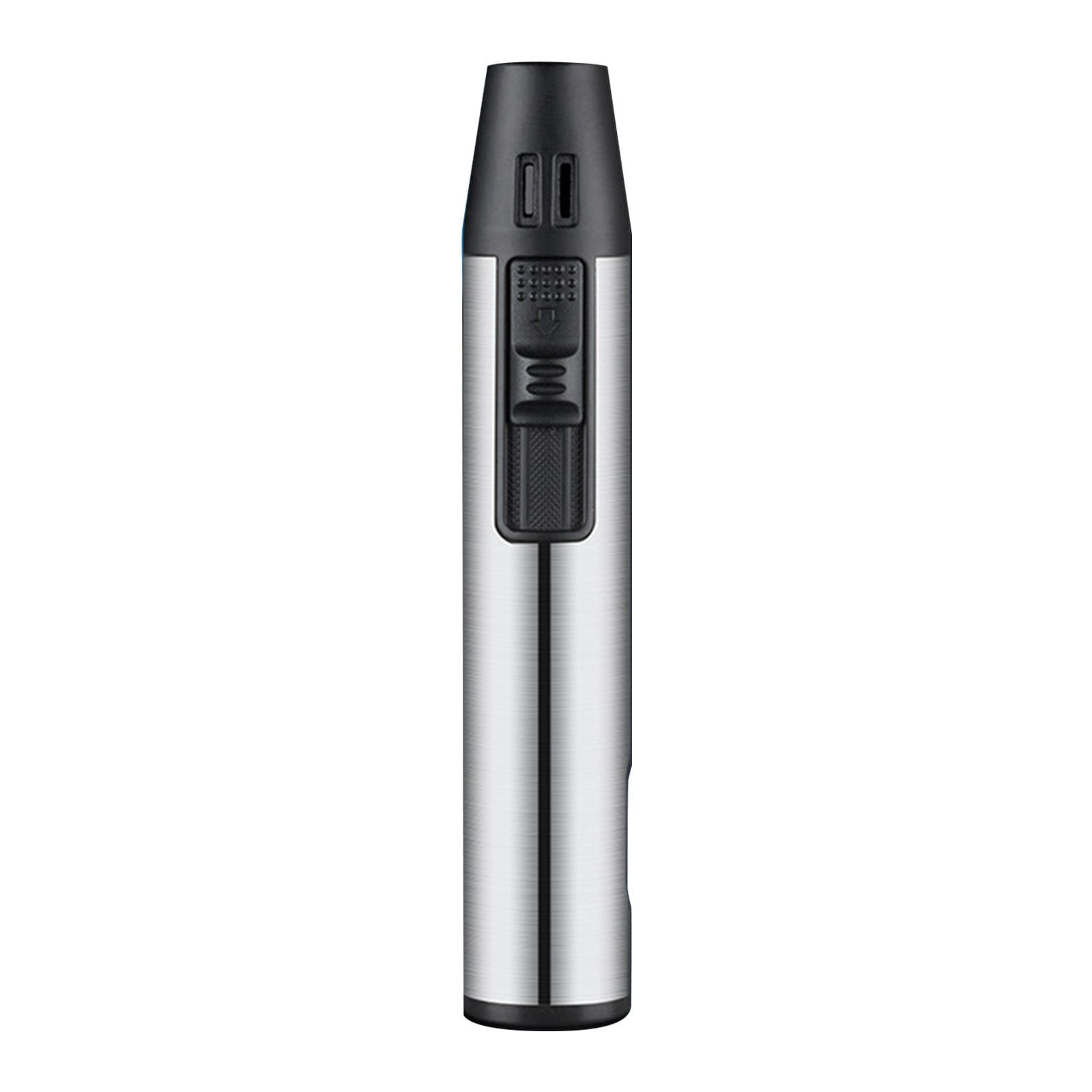 YFTDEY Rechargeable Metal Lighter – Small Direct Injection Spray ...