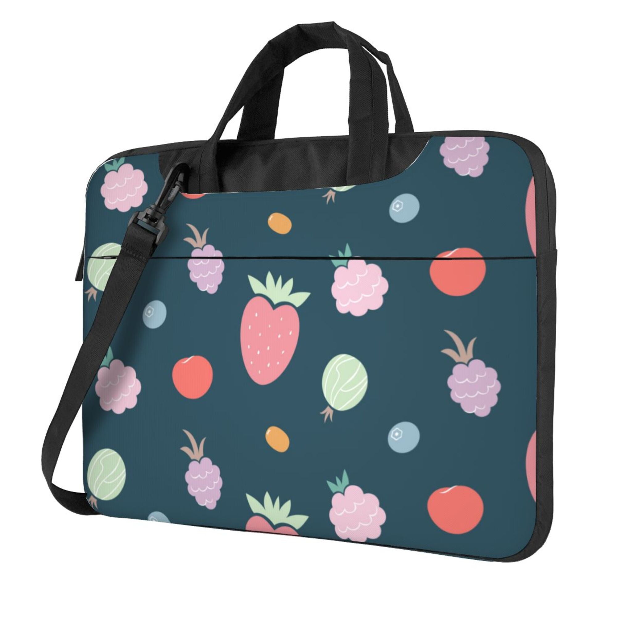 YFYANG 13 inch Universal Laptop Bag Oxford Cloth Laptop Sleeve, Multi ...