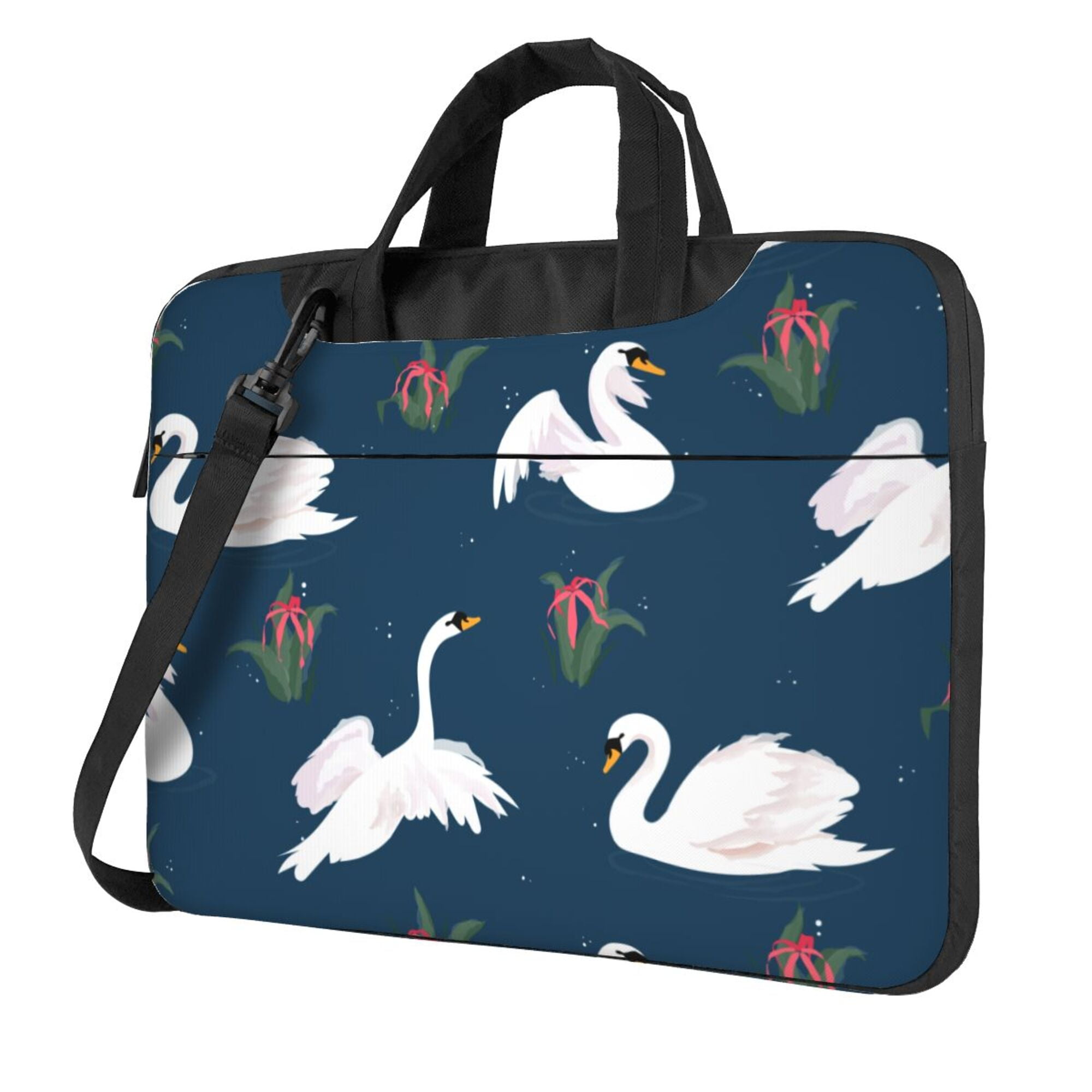 YFYANG 13 inch Universal Laptop Bag Oxford Cloth Laptop Sleeve, Multi ...