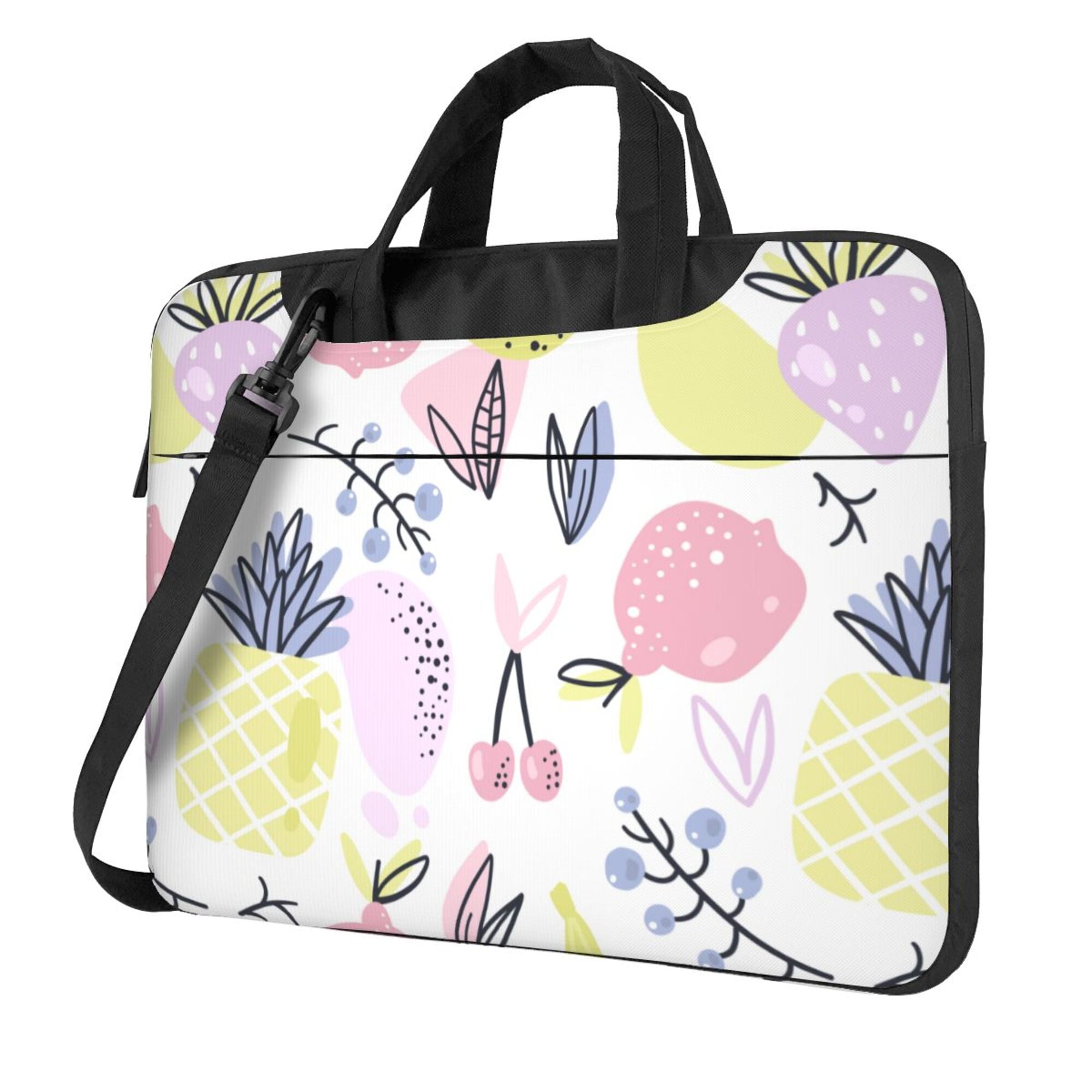 YFYANG 13 inch Universal Laptop Bag Oxford Cloth Laptop Sleeve, Multi ...
