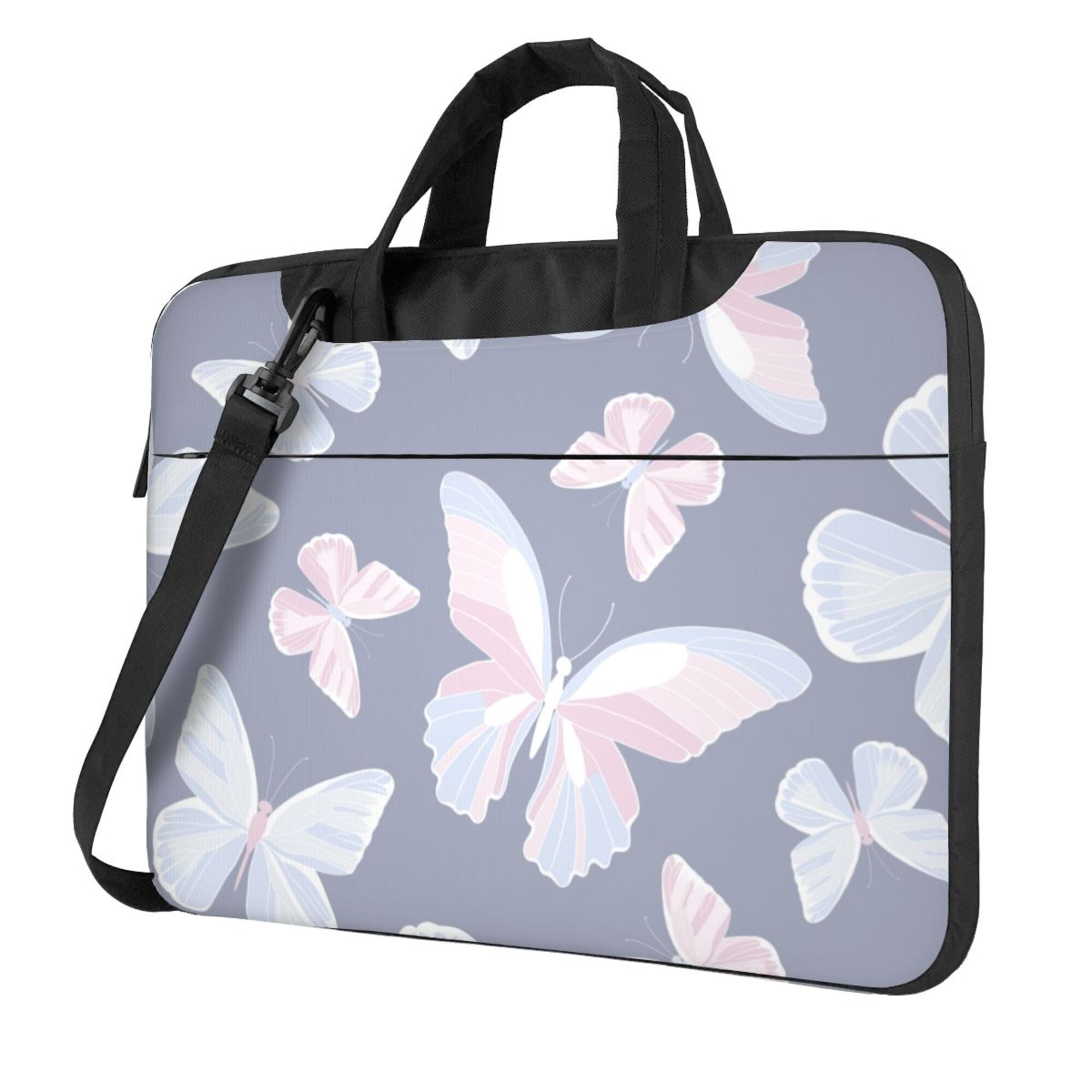 YFYANG 13 inch Universal Laptop Bag Oxford Cloth Laptop Sleeve, Multi ...
