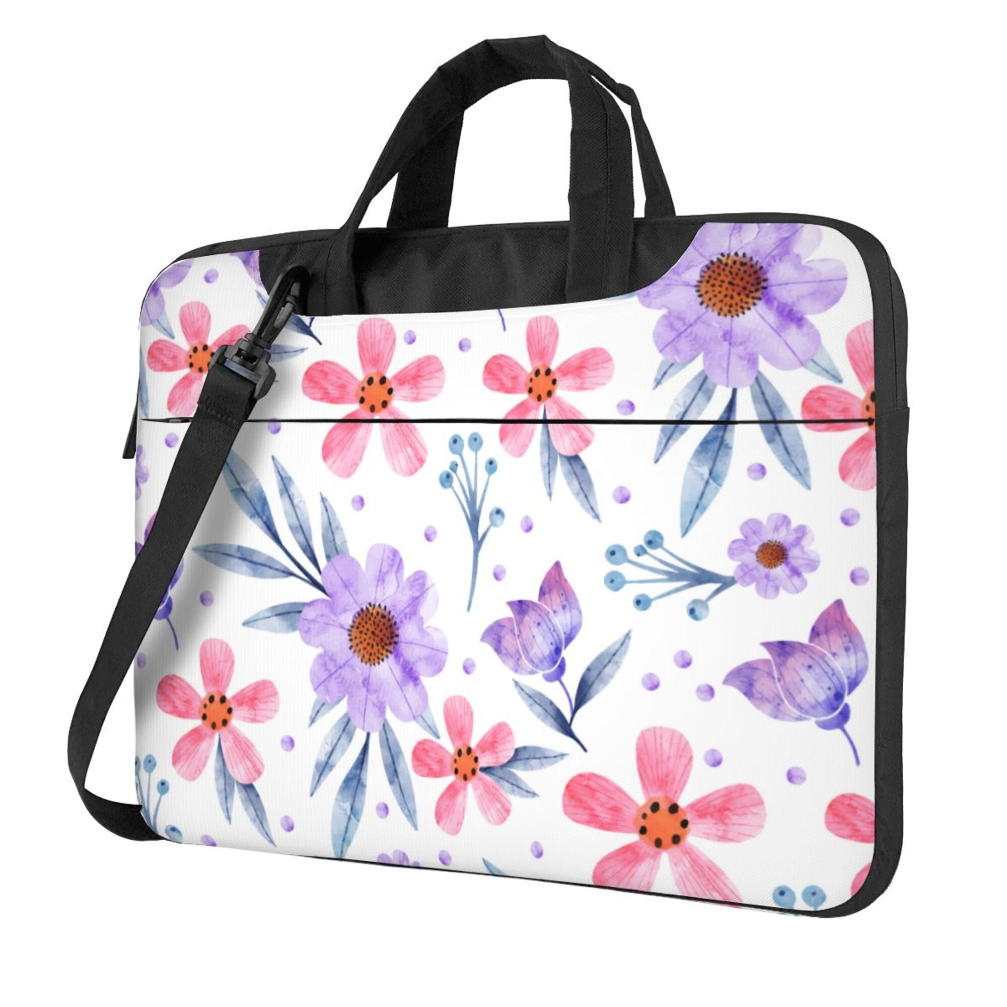 YFYANG 13 inch Universal Laptop Bag Oxford Cloth Laptop Sleeve, Multi ...
