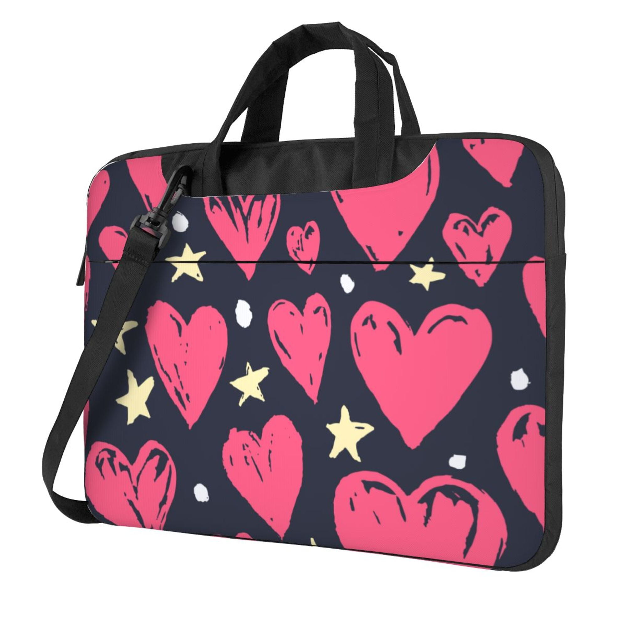 YFYANG 13 inch Universal Laptop Bag Oxford Cloth Laptop Sleeve, Multi ...
