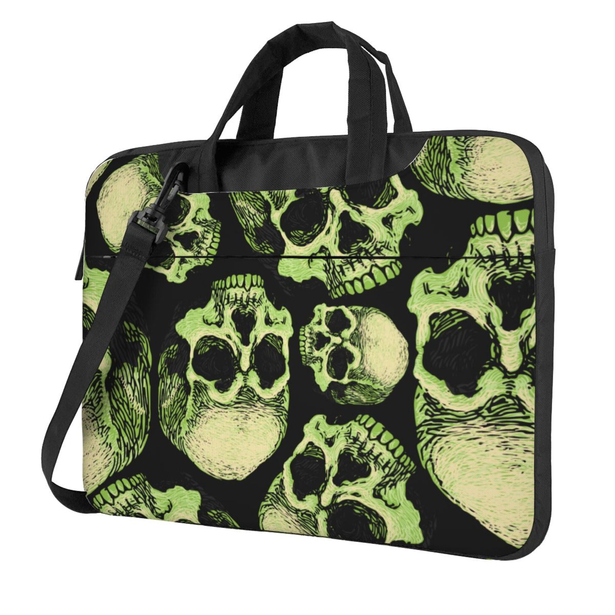 YFYANG 13 inch Universal Laptop Bag Oxford Cloth Laptop Sleeve, Multi ...