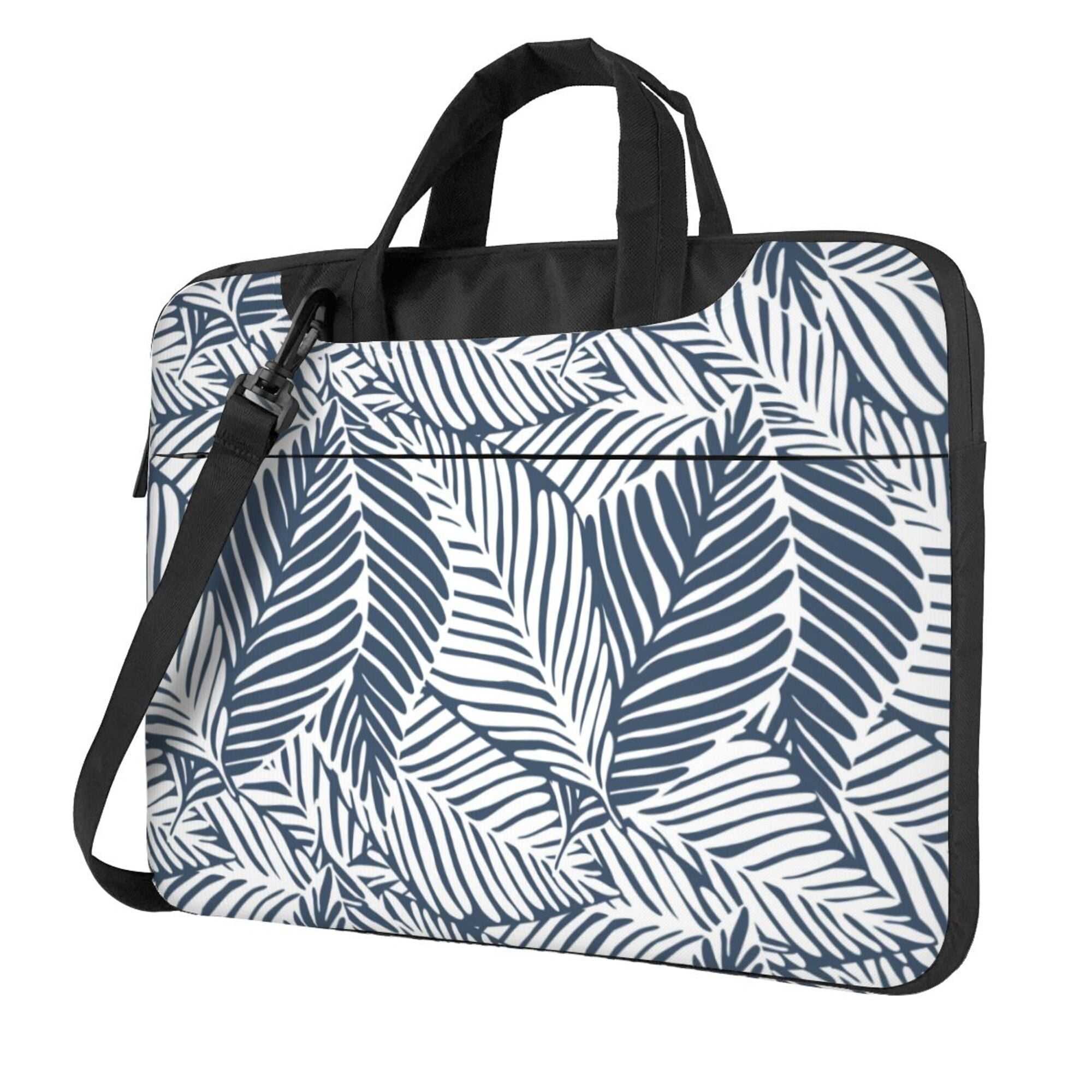 YFYANG 14 inch Universal Laptop Bag Oxford Cloth Laptop Sleeve, Multi ...