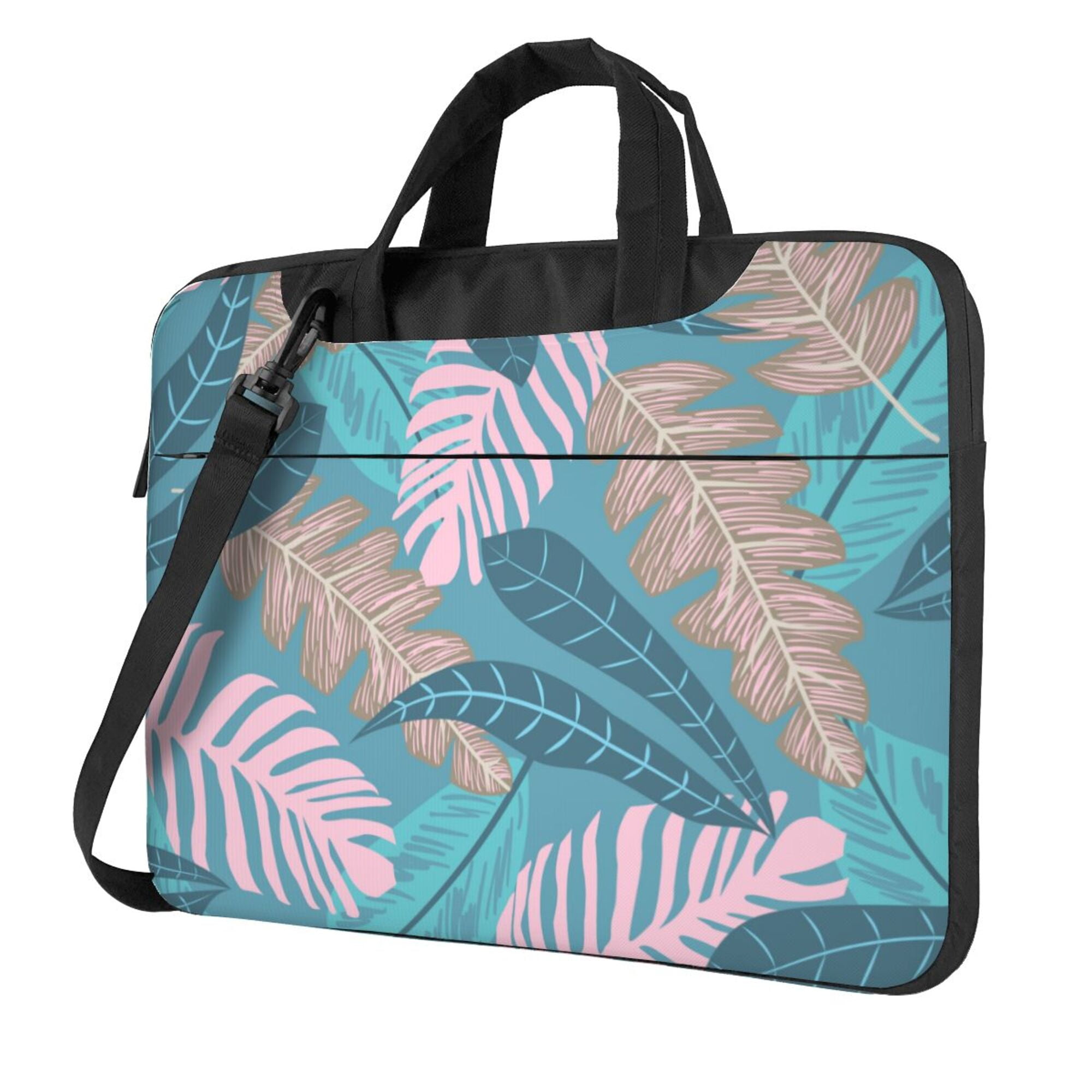 YFYANG 14 inch Universal Laptop Bag Oxford Cloth Laptop Sleeve, Multi ...