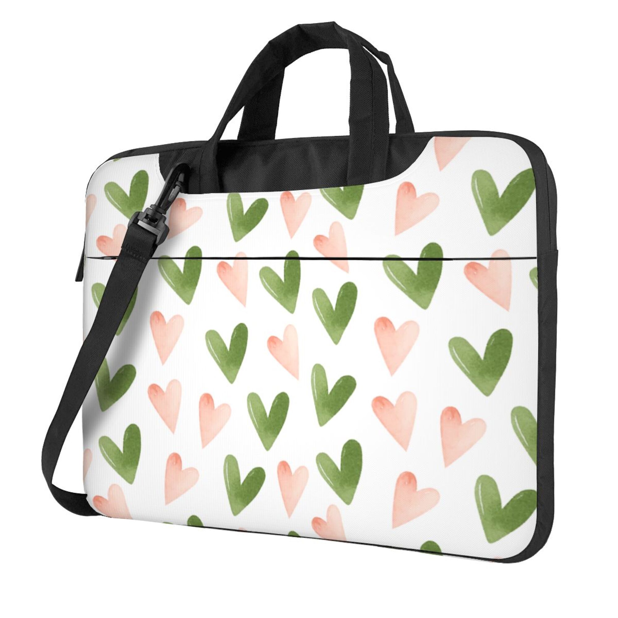 YFYANG 15.6 inch Universal Laptop Bag Oxford Cloth Laptop Sleeve, Multi ...