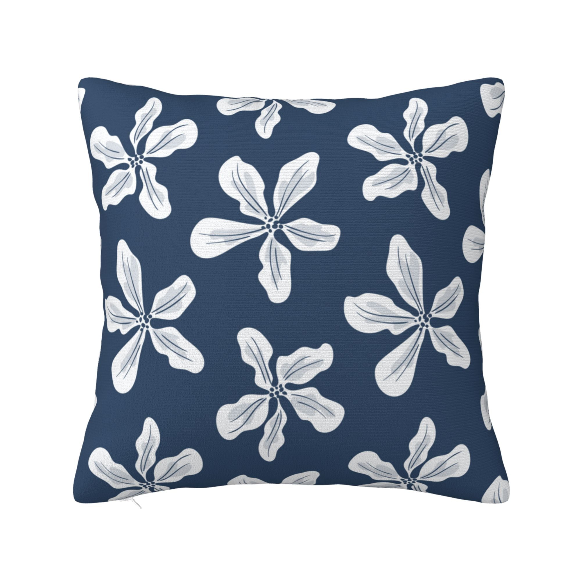 YFYANG Square Decorative Throw Pillow Case (Without Pillow Insert ...