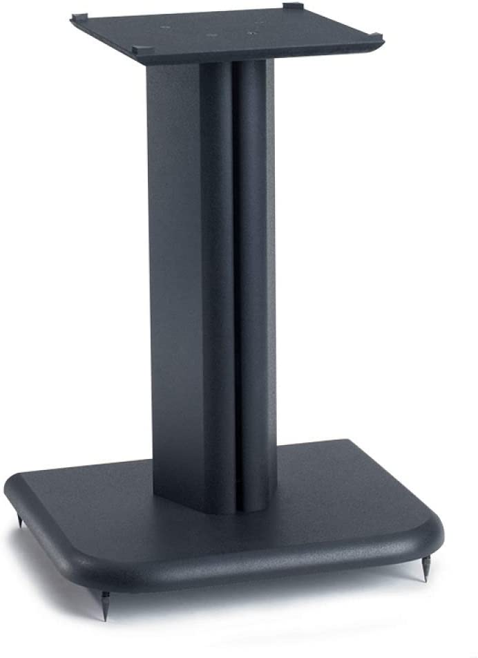 YFbiubiulife Systems BF-16B 16 -Inch Wood Speaker Stands (BF16B) - Walmart.com