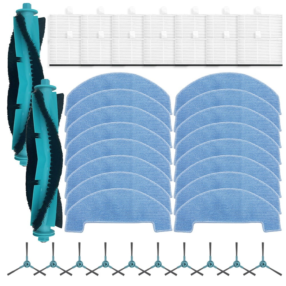 YFind Vacuum Cleaner Replacement Kit for Lubluelu L15 for Bpmio B15 B15 ...