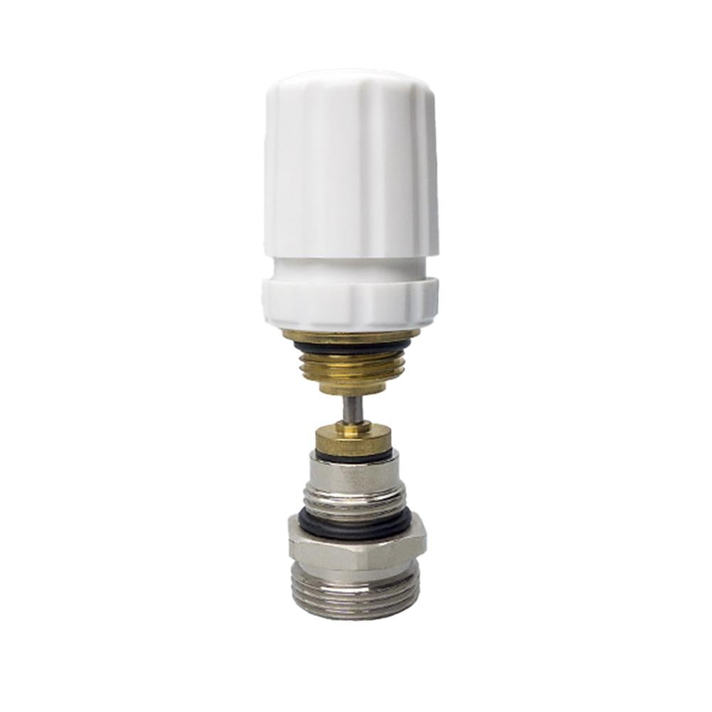 YFind Valve insert for Underfloor Heating Spreader/Heating Distributor ...