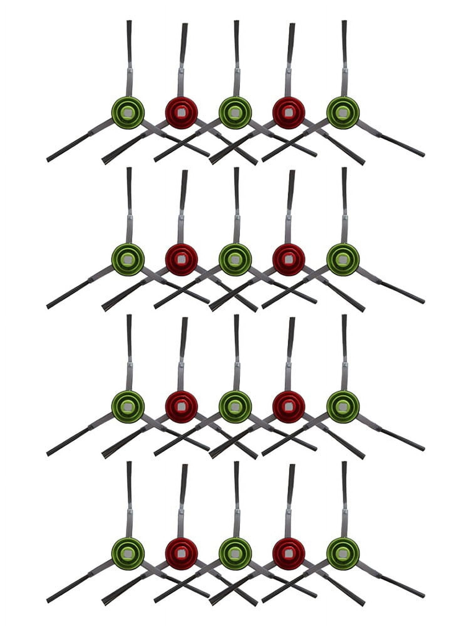 YFind for Ecovacs for Deebot for Ozmo 920 950 T8 Max Vacuum Cleaner Side Brush Parts,20pcs ...