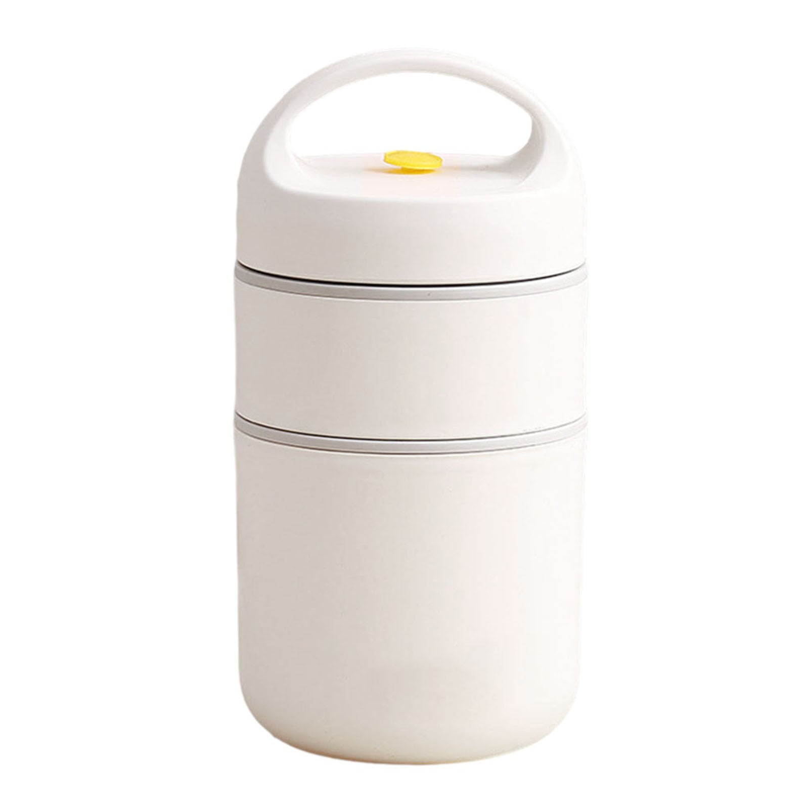 YFind insulated Food Warmer Lunch Box with Leakproof Design for Hot or ...