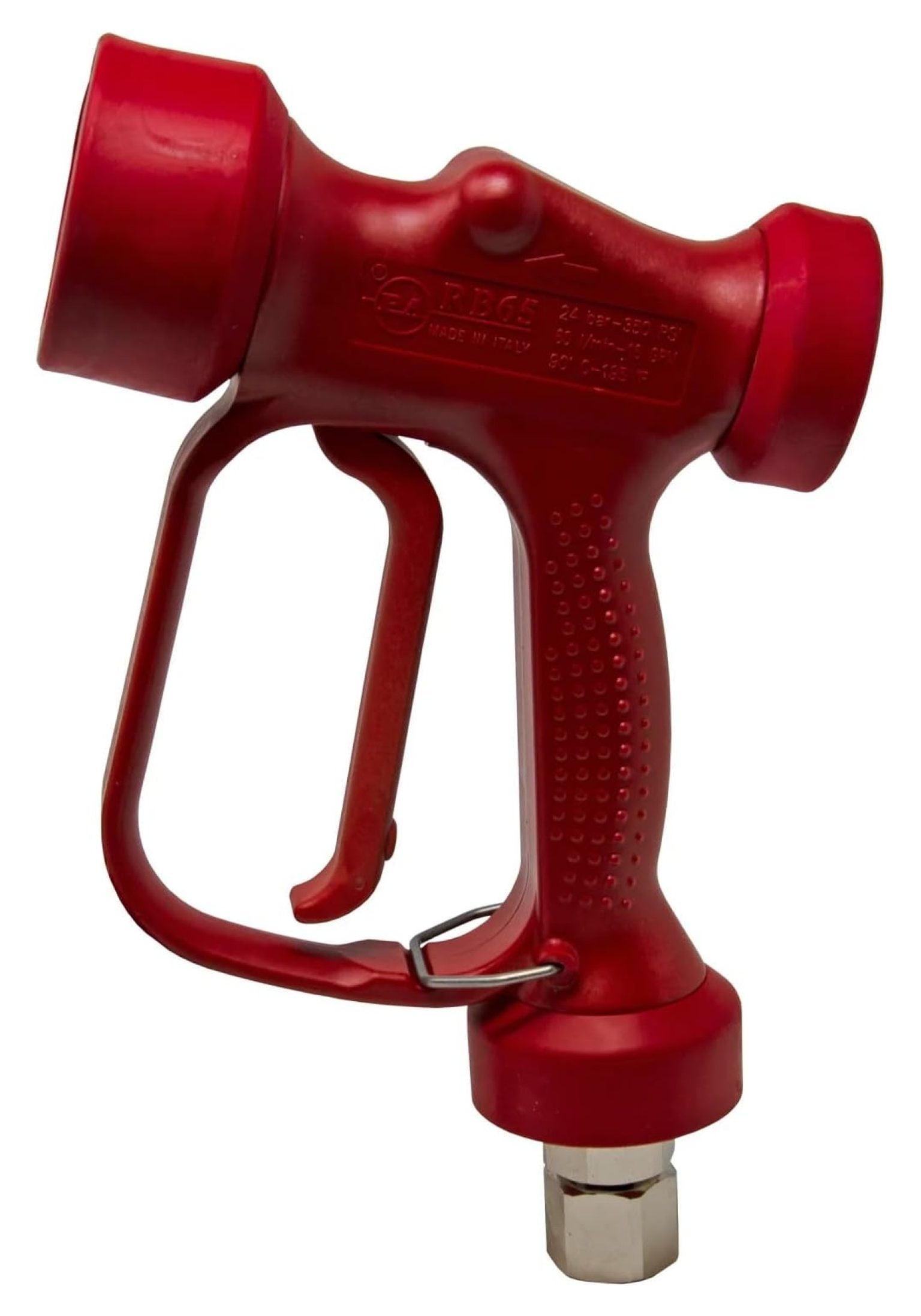 Washdown Gun