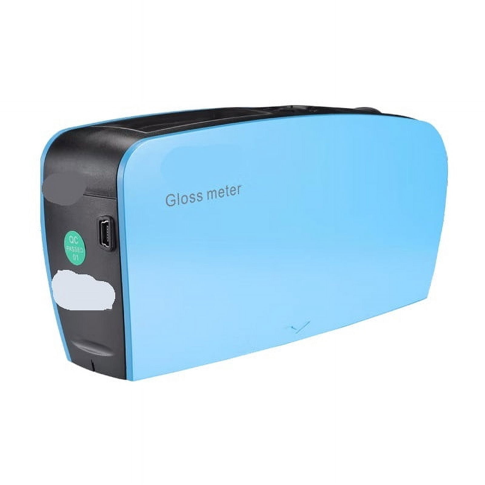 YG60/YG60S Gloss Meter for Granite with Auto-Calibration and Glossmeter ...