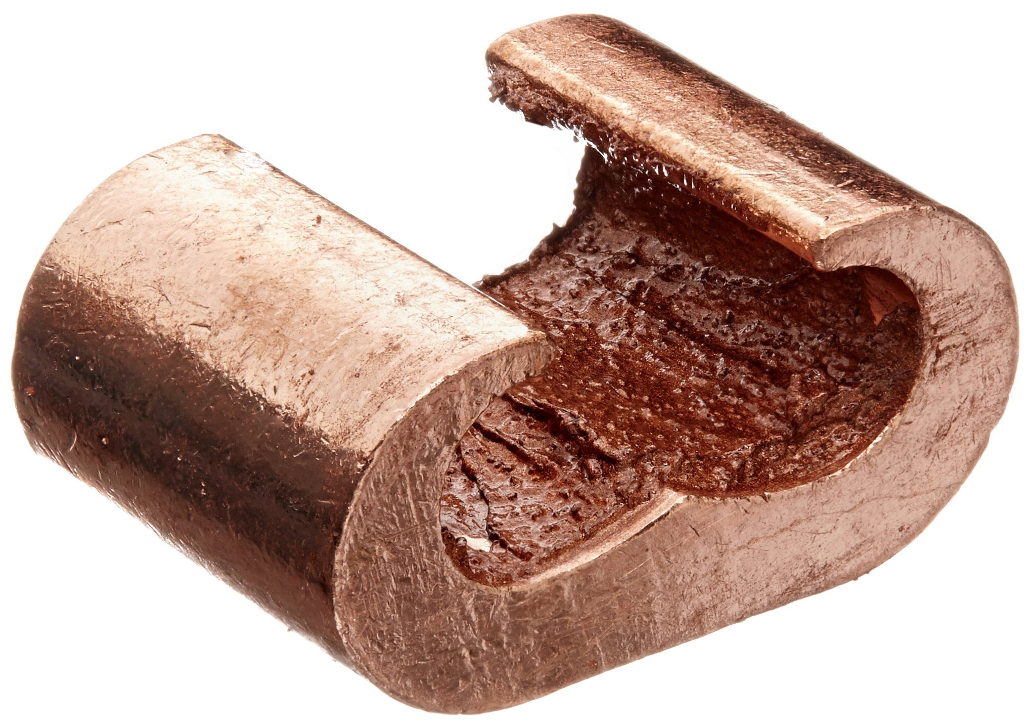 YGHC2C2 Burndy Copper Compression C-TAP Connector Grounding Solutions 6 ...