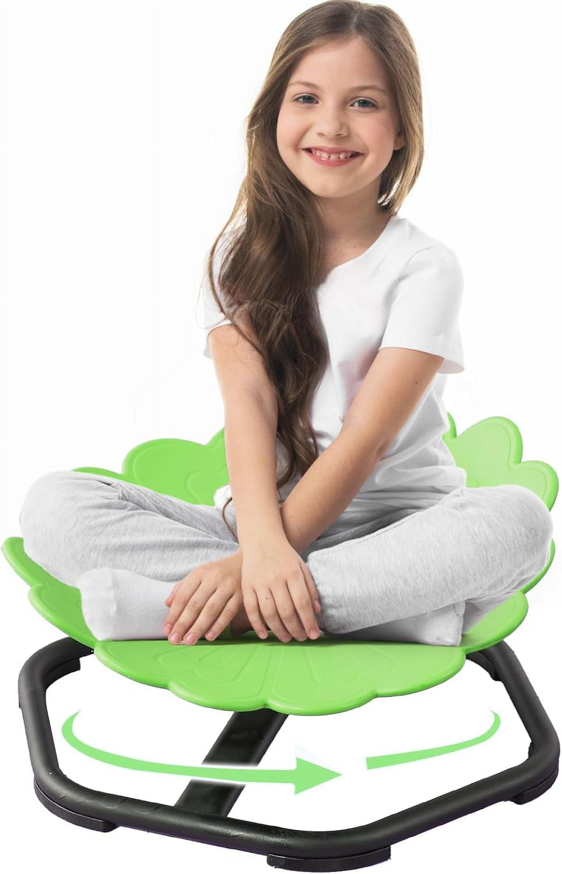 YGJT Kids Sensory Chair, Chair for Autistic Kids & ADHD Children ...