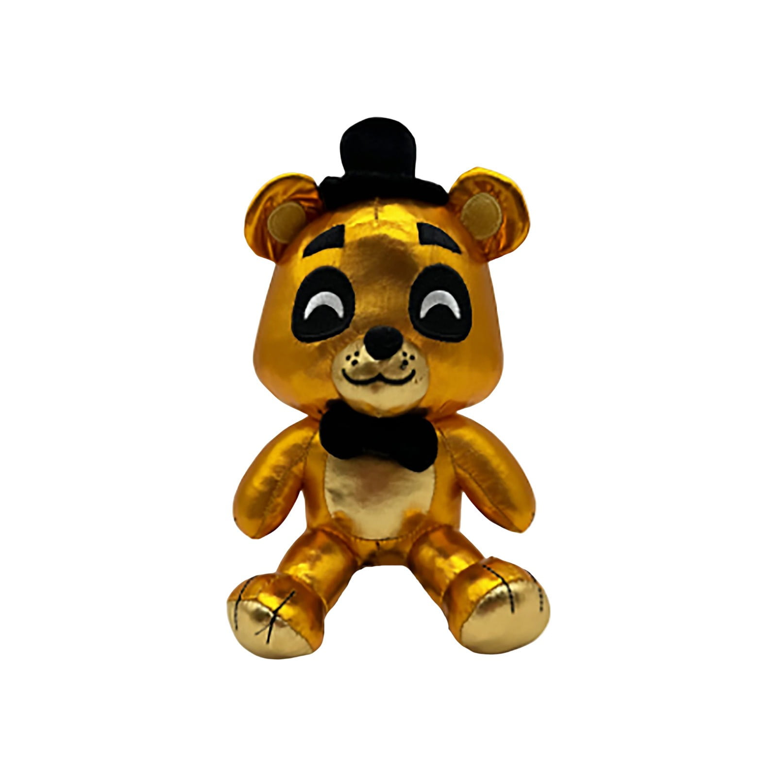 YGUO 5 Nights At Freddy's Plushies, Freddy Fazbear Plush, Fnaf 2 ...