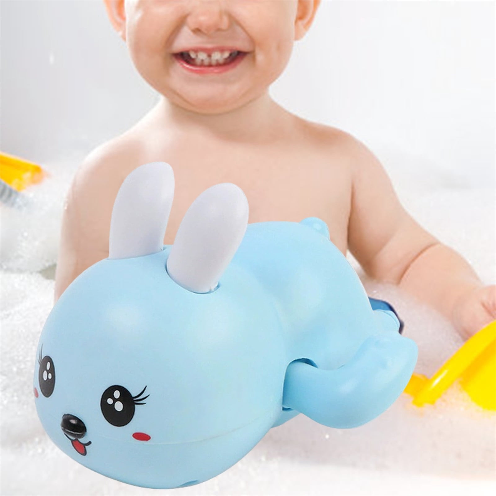 YGUO Bath Toys, Bath Toys for Babies, Toddler Tub Toys, Toddler Bathtub ...