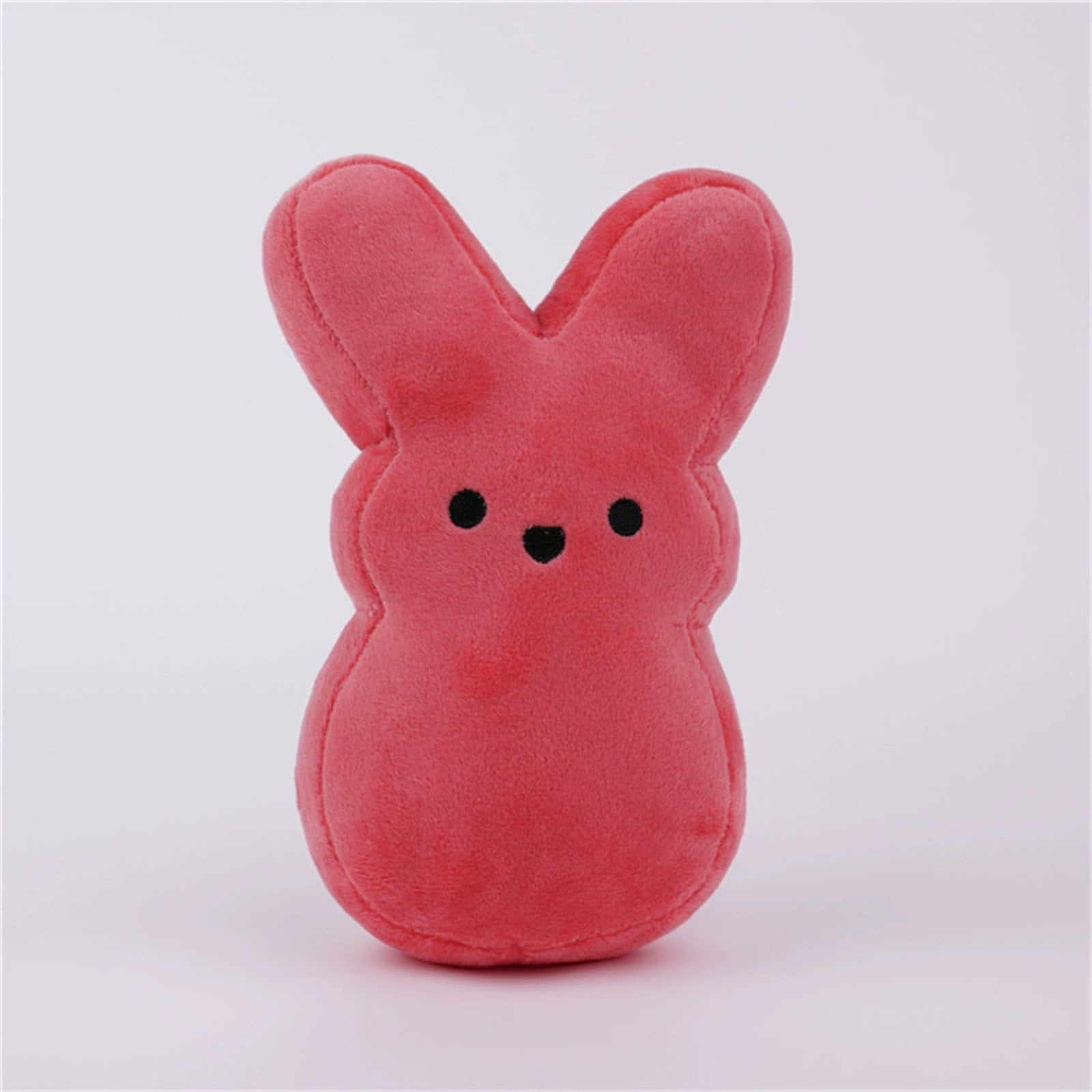 YGUO Easter Stuffed Animal, Easter Peeps, Easter Basket Stuffed Animal ...