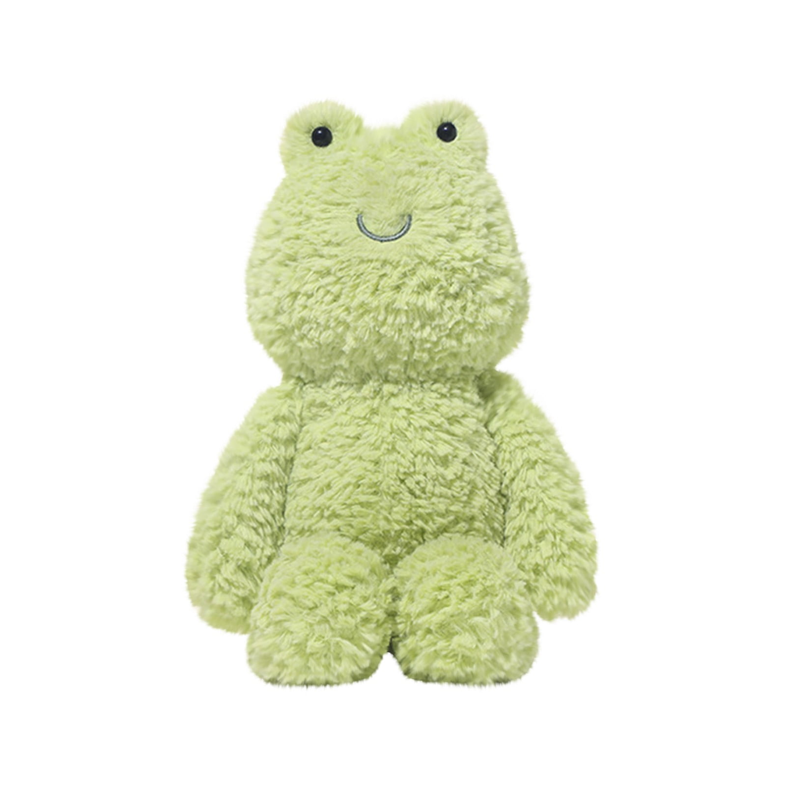 YGUO Frog Stuffed Animal Plush - Frog Jellycat - Frog Stuffed Animal ...