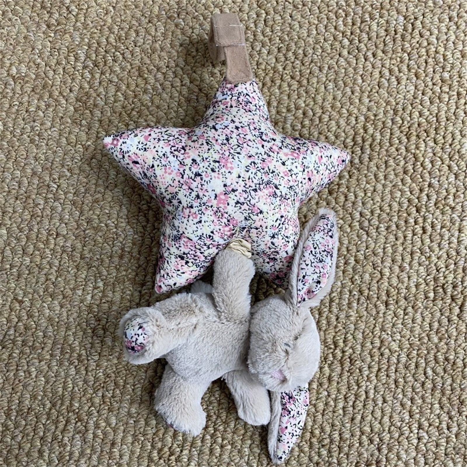 YGUO Jellycat Bunny, Bunny Stuffed Animal Jellycat, Jellycat Small ...