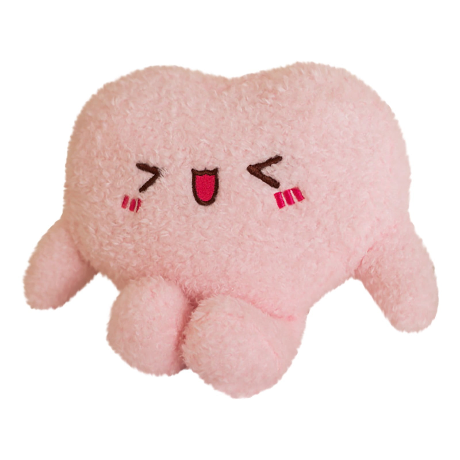 YGUO Jellycat, Small Jellycat, Jelly Cats Stuffed Toys, Jellycat ...