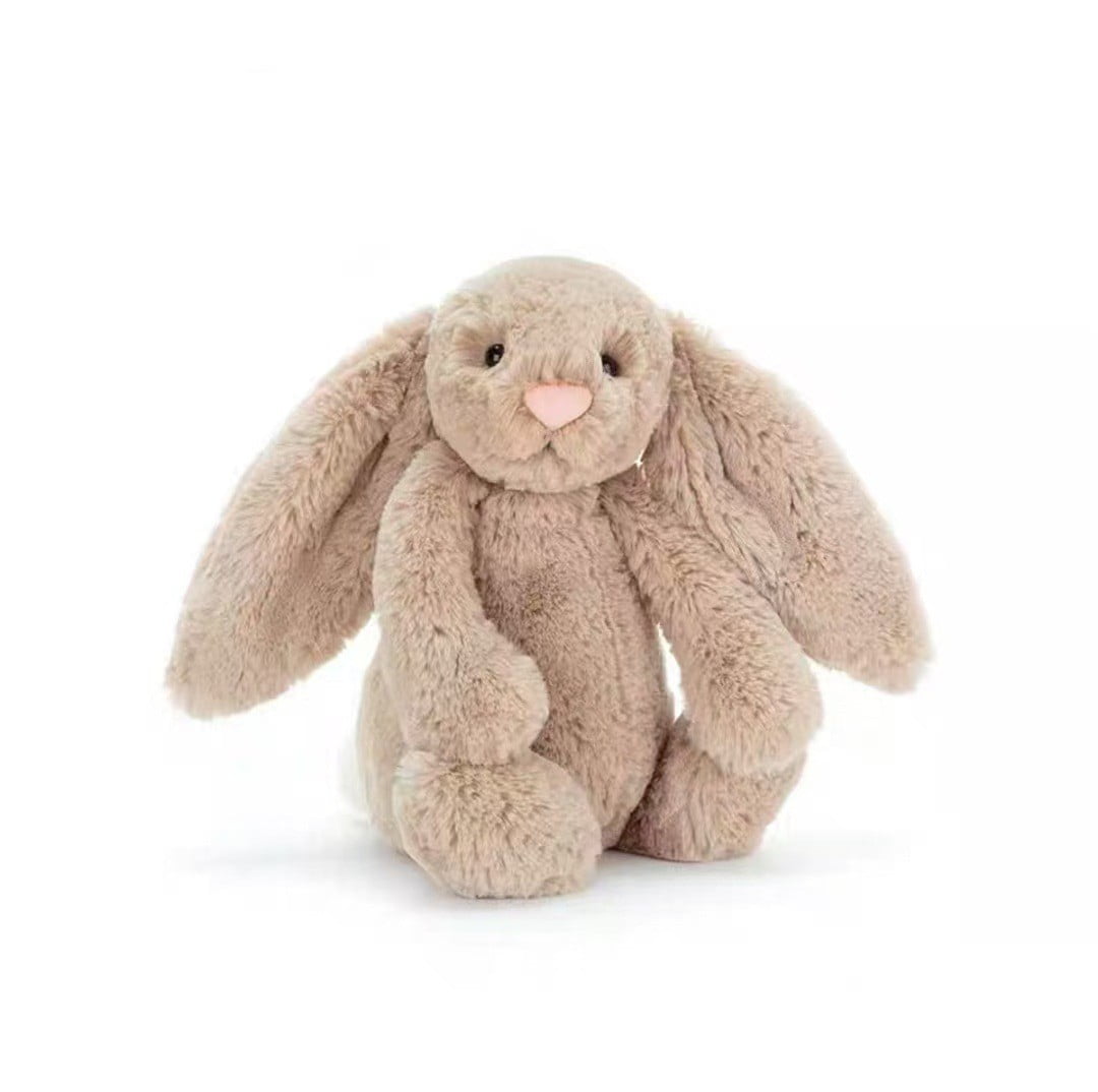 YGUO Jellycat Stuffed Animal, Cute Jellycat, Jellycat Bashful, Jellycat Stuffed Animal, Long ...