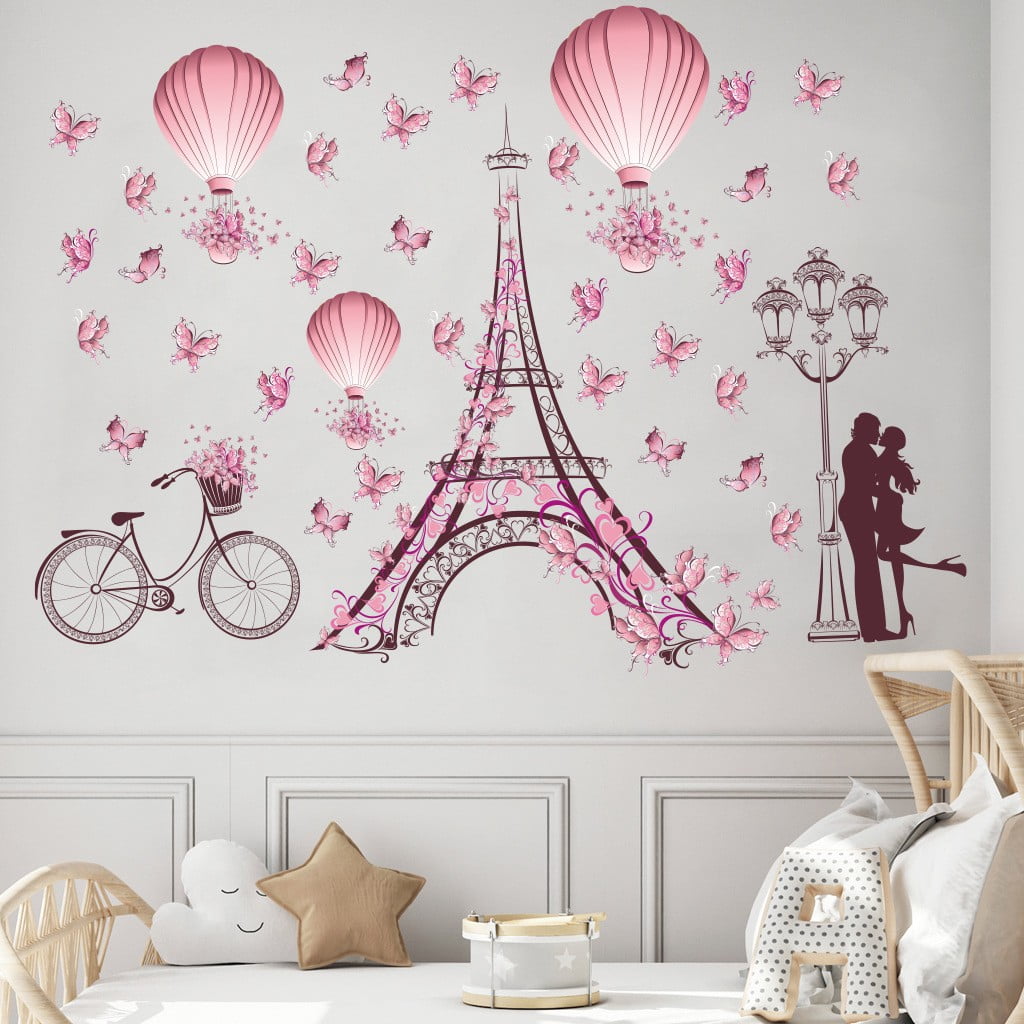 Paris Stuff