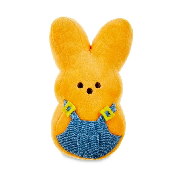 YGUO Peeps Stuffed Animals - Giant Stuffed Peep Bunny - Big Peeps Plush ...