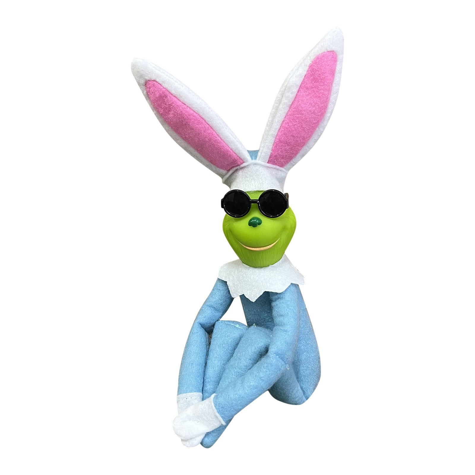 YGUO Plush Easter Bunnies - Plush Bunnies for Easter - Stuffed Bunny ...