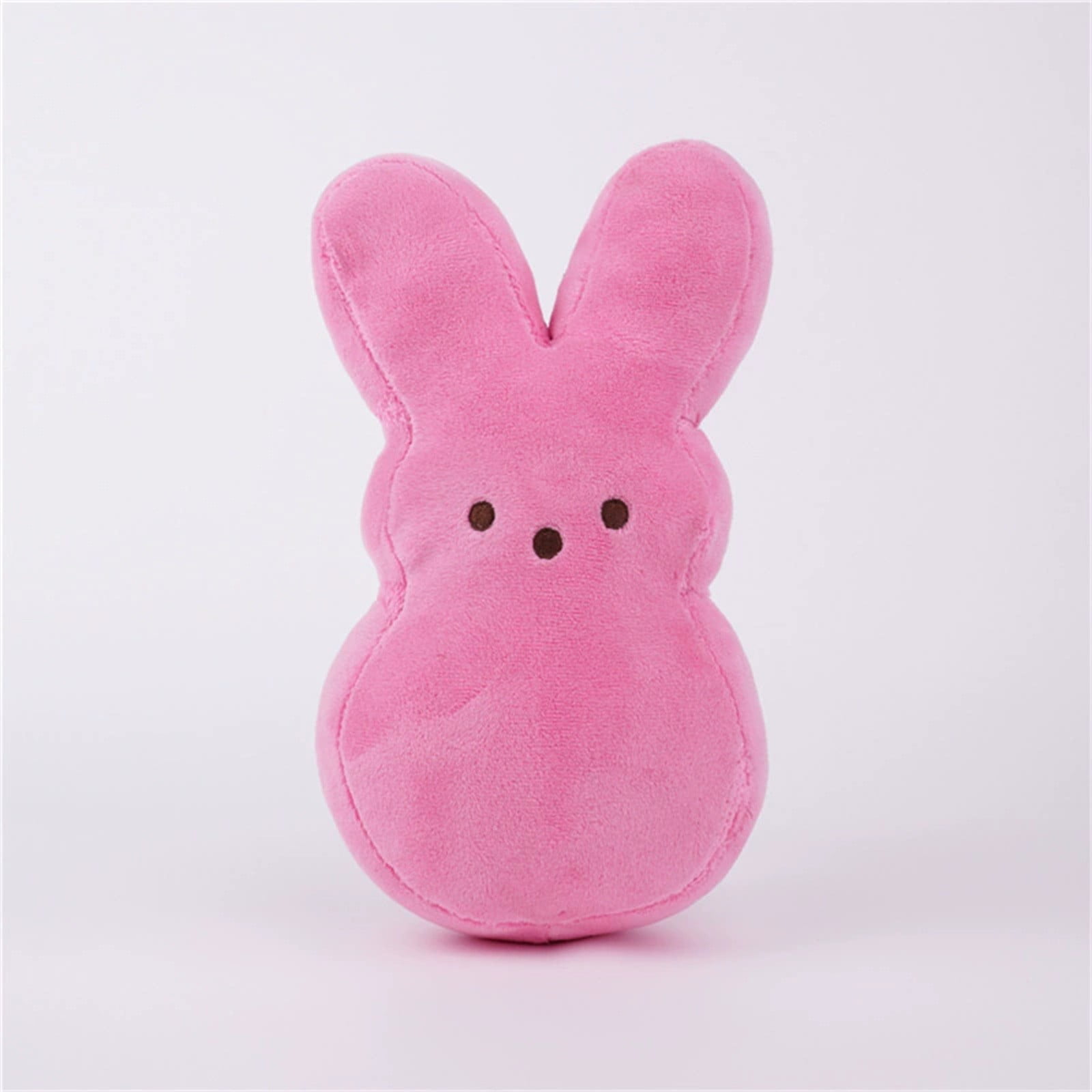 YGUO Plush Peeps Jumbo, Peep Stuffed Animals, Giant Peeps Plush, Cute ...
