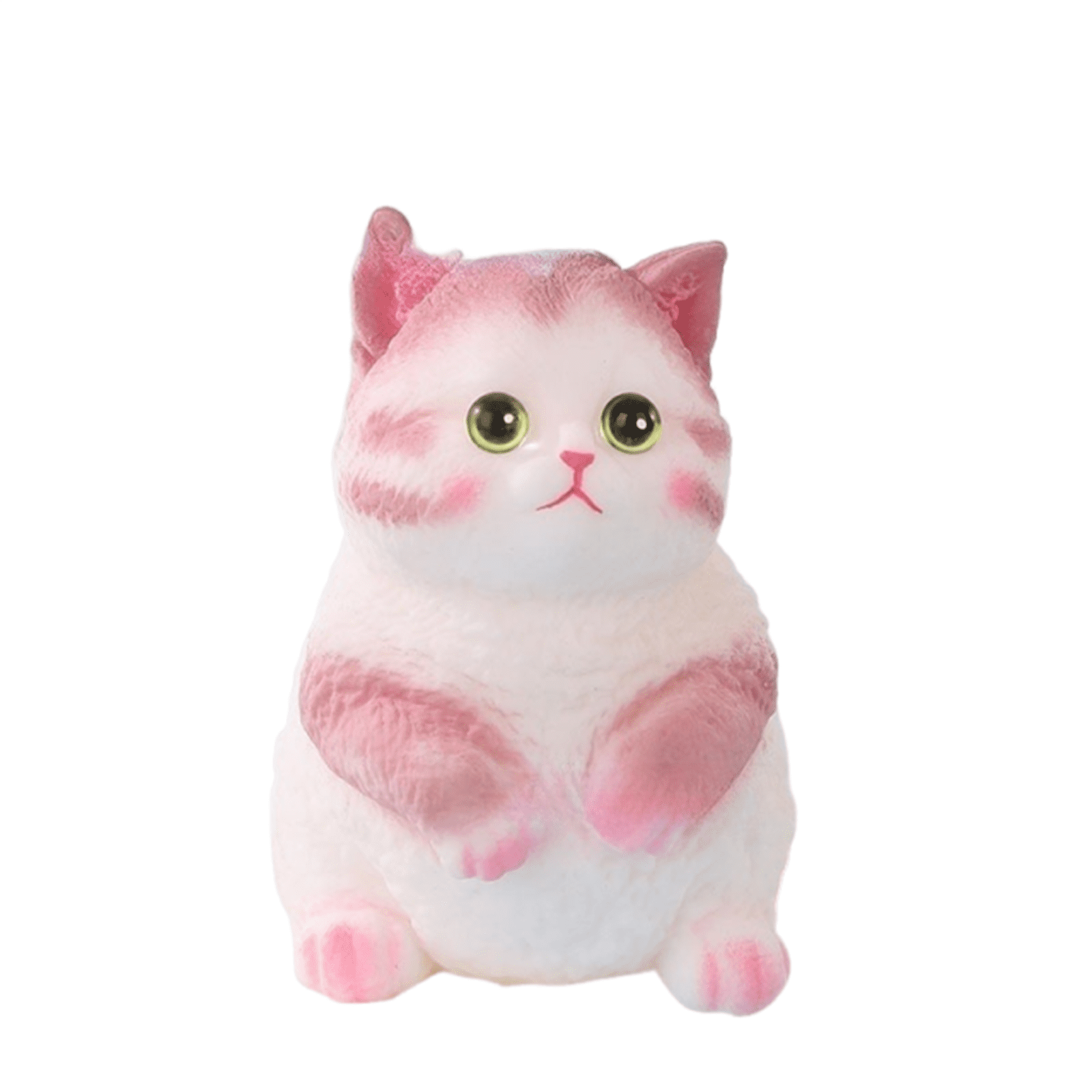 YGUO Taba Cat Squishy - Taba Squishy Cat Paw - Cat Taba Squishy - Cute ...