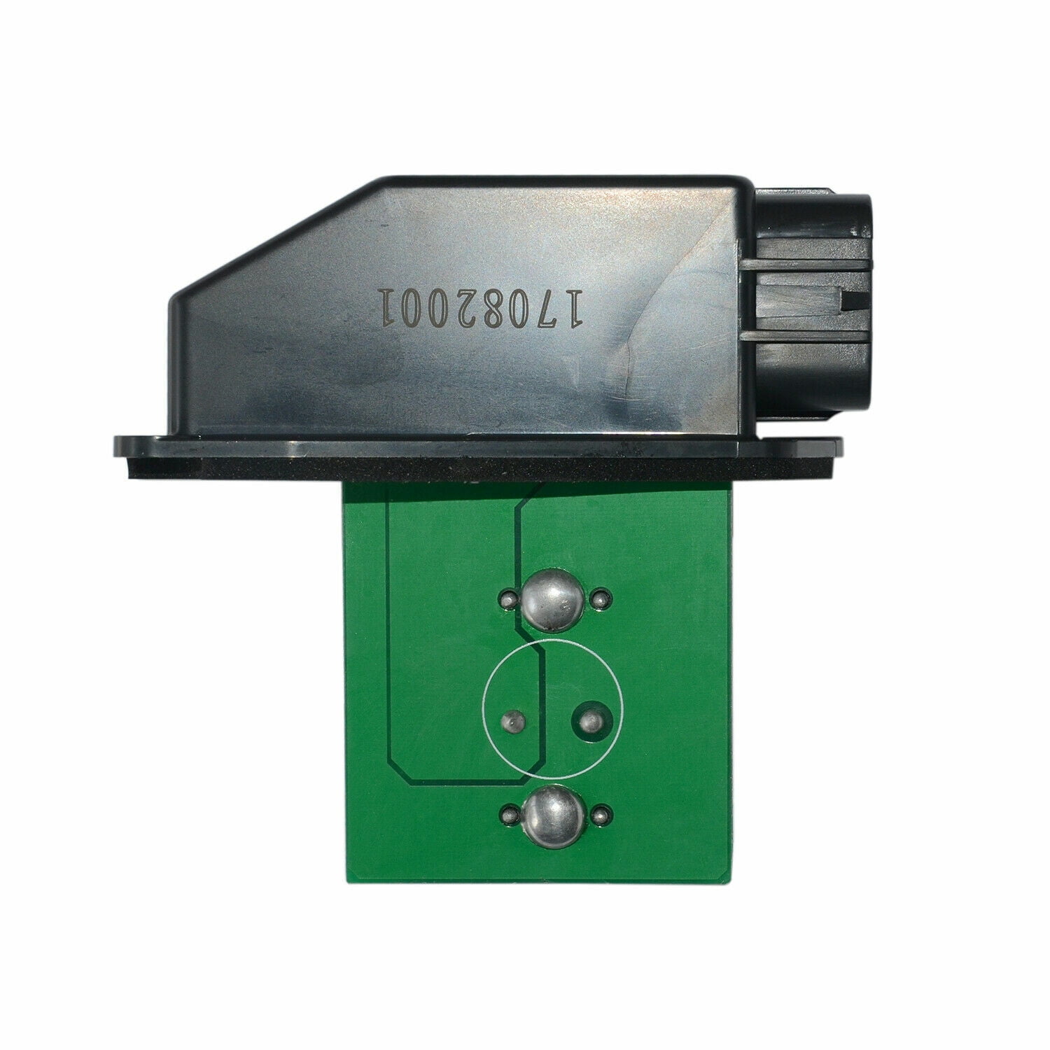 YH-1826 Blower Motor Control Resistor For 2001-2011 Mercury Grand ...