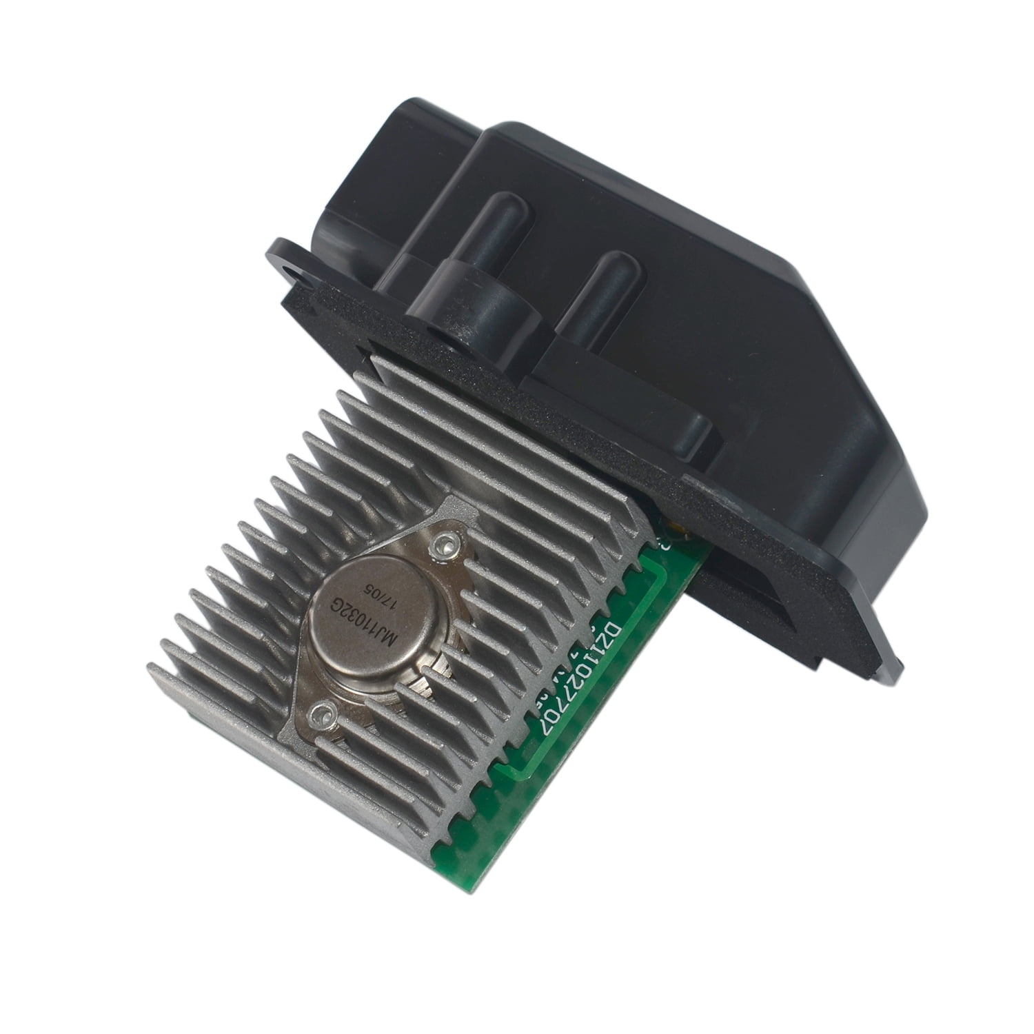 YH-1826 Blower Motor Control Resistor for Ford Crown Victoria, Lincoln ...