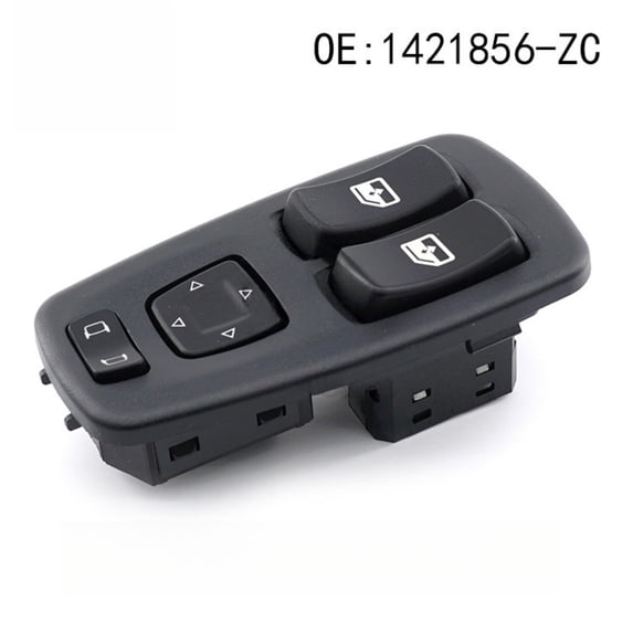 YH-1863514 for Scania electric window glass lift switch - Walmart.com