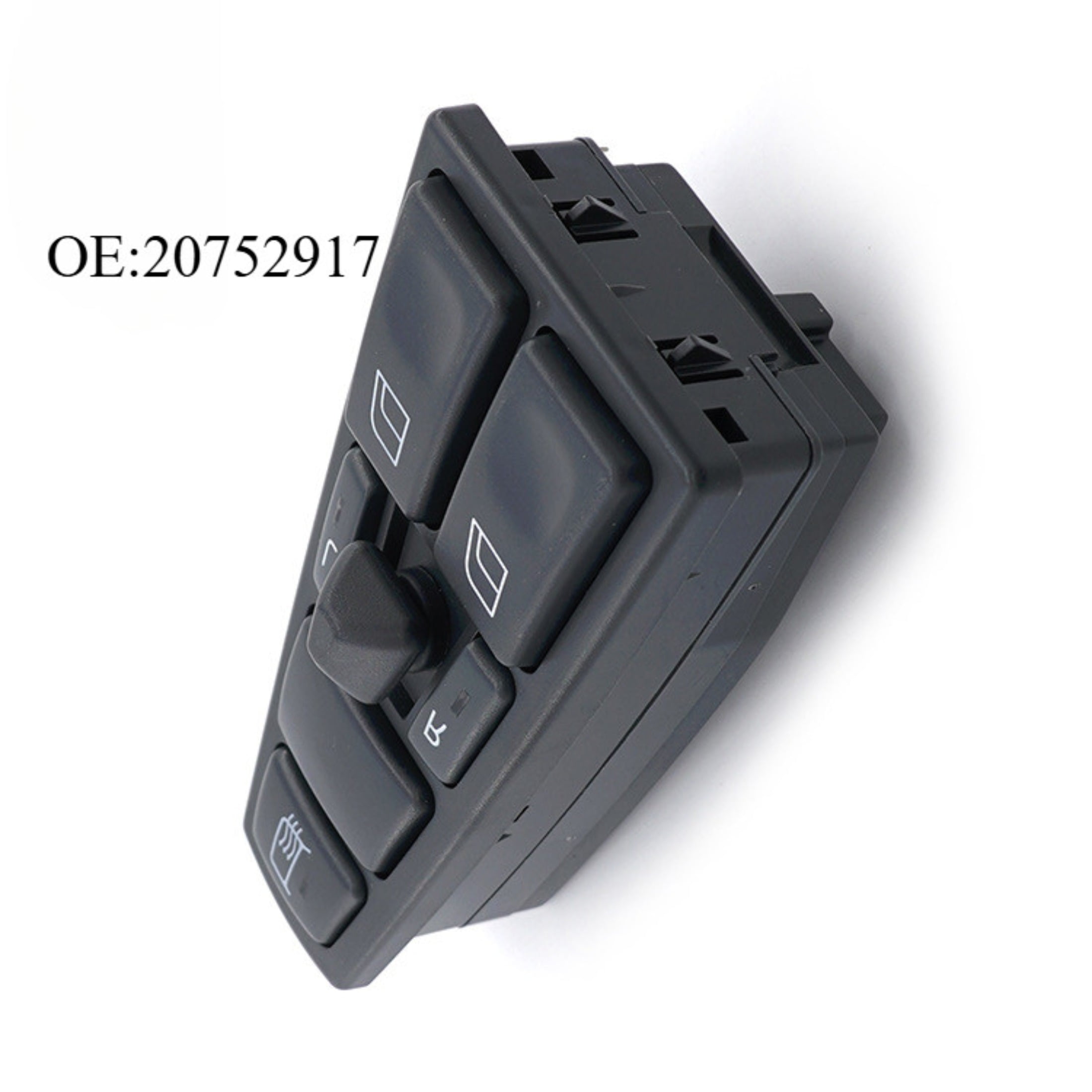 YH- 20752917 Glass Lifter Switch for Volvo Trucks - Walmart.com