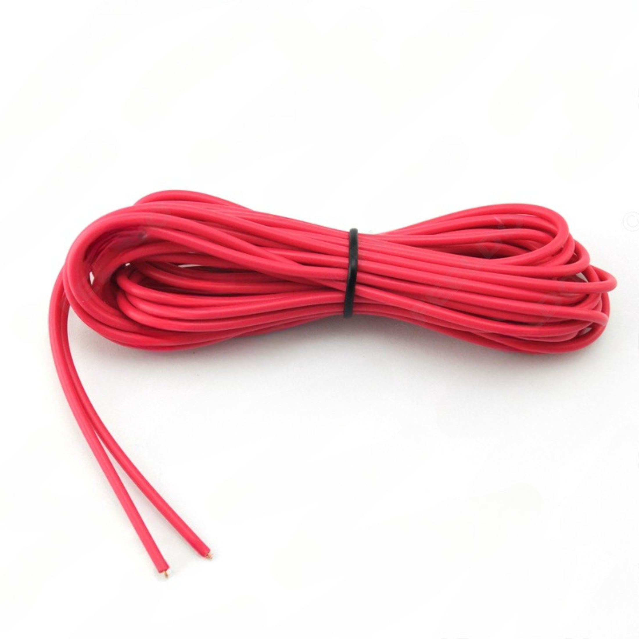 YH-24AWG 5-meter power cable, signal cable, radio amplifier signal ...
