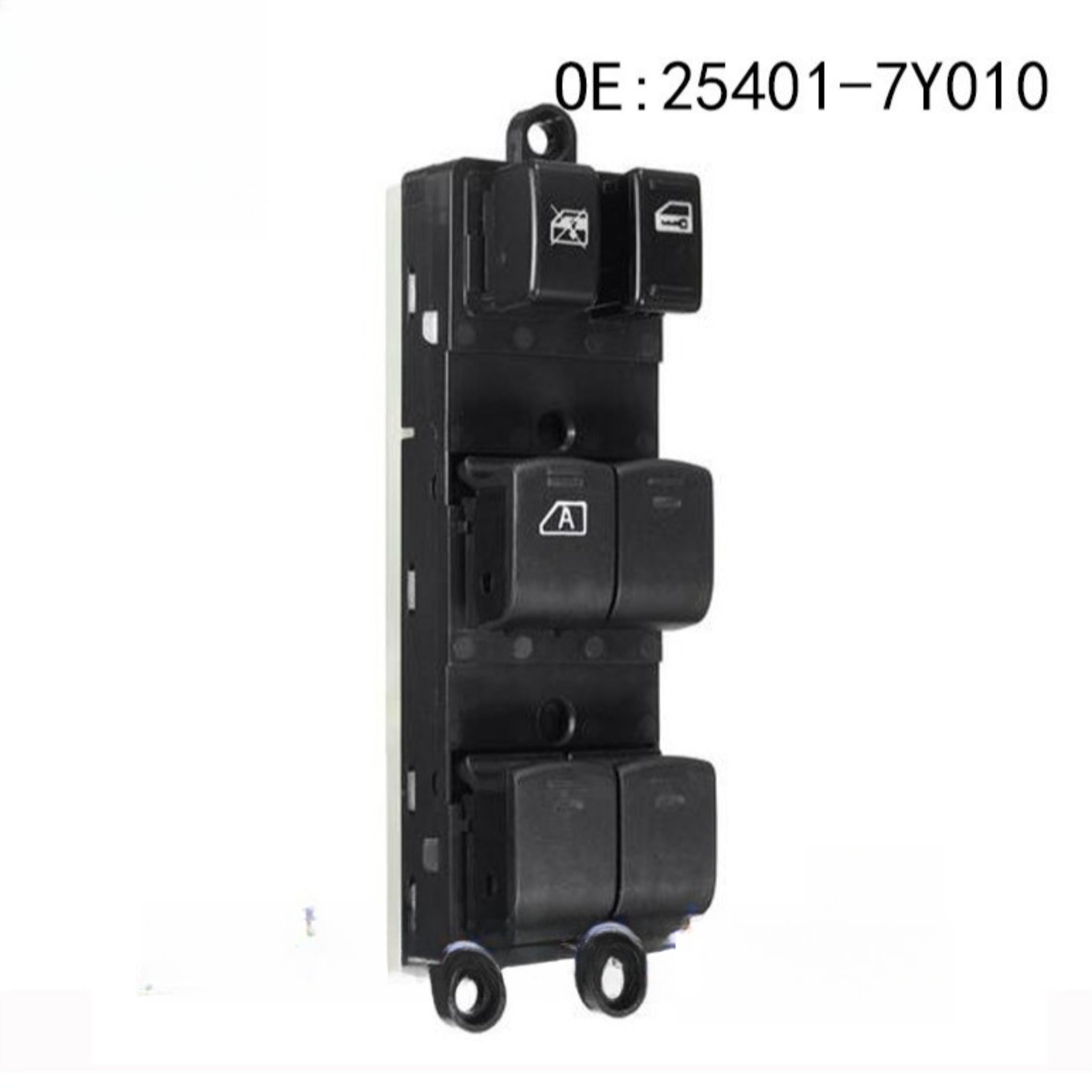 YH- 25401-7Y010 For Nissan Titan Armada glass lift switch - Walmart.com