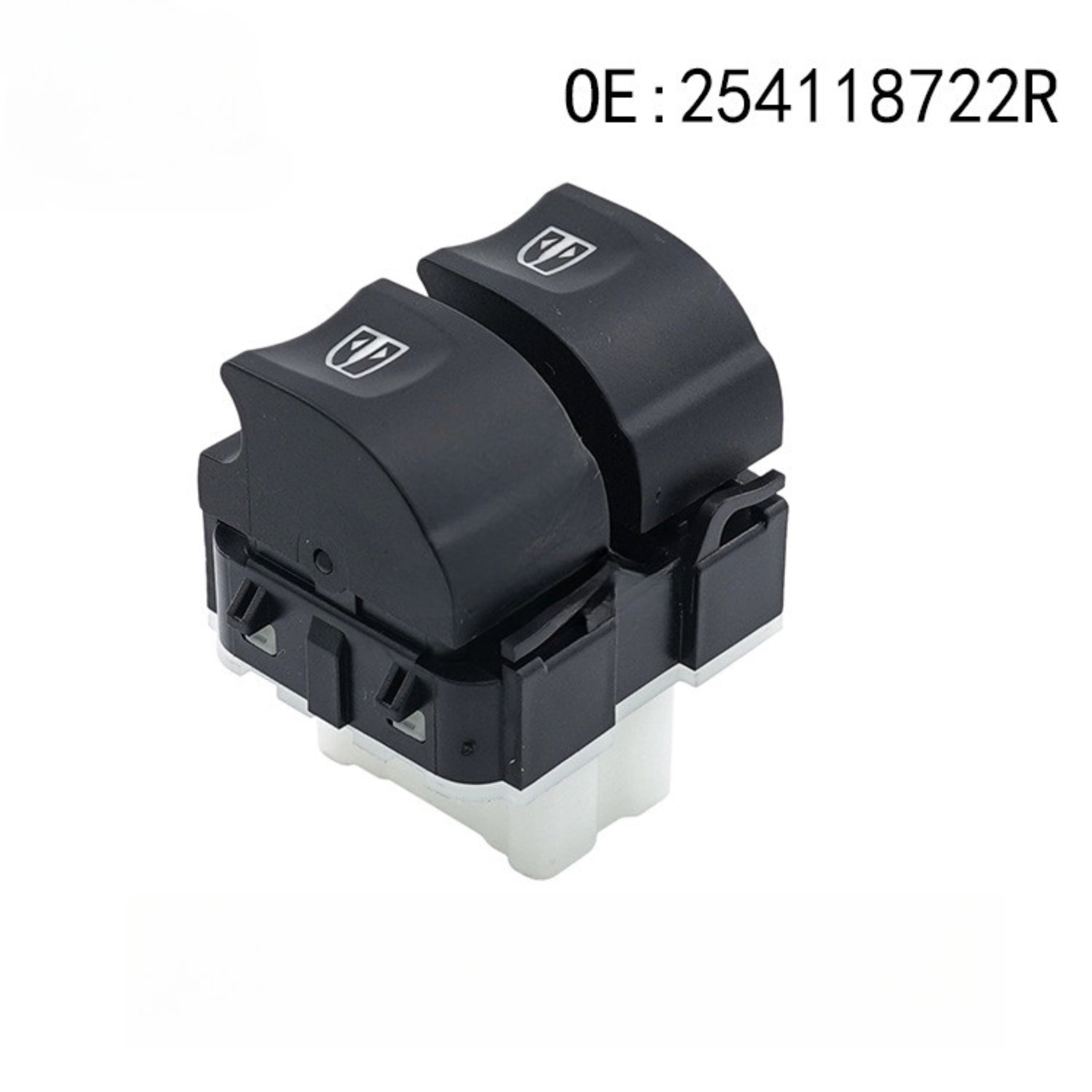 YH-254118722R For Opel Renault cars, window control adjustment glass ...