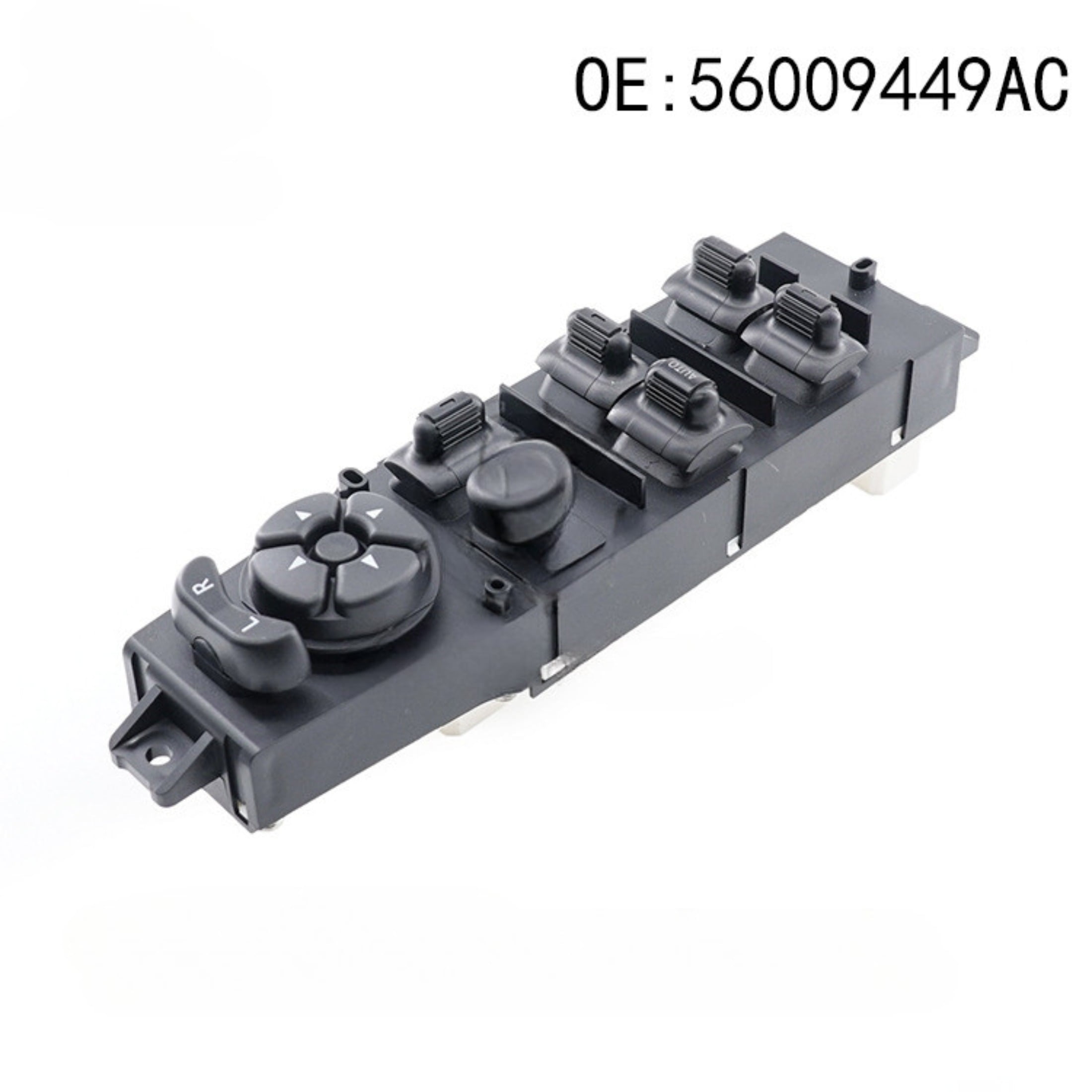 YH-56009449AC for Jeep Cherokee Dodge Window Glass Lifter Master Switch ...