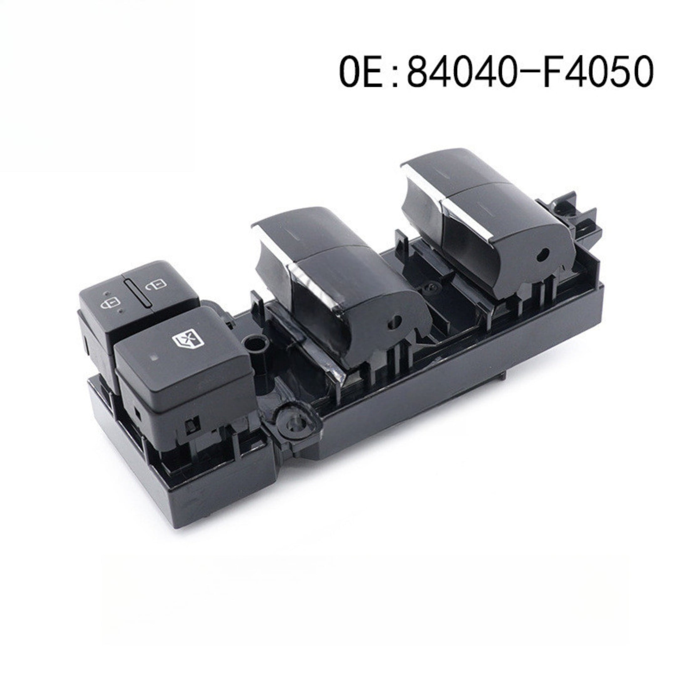 YH-84040-F4050 for Toyota Corolla, window control switch - Walmart.com