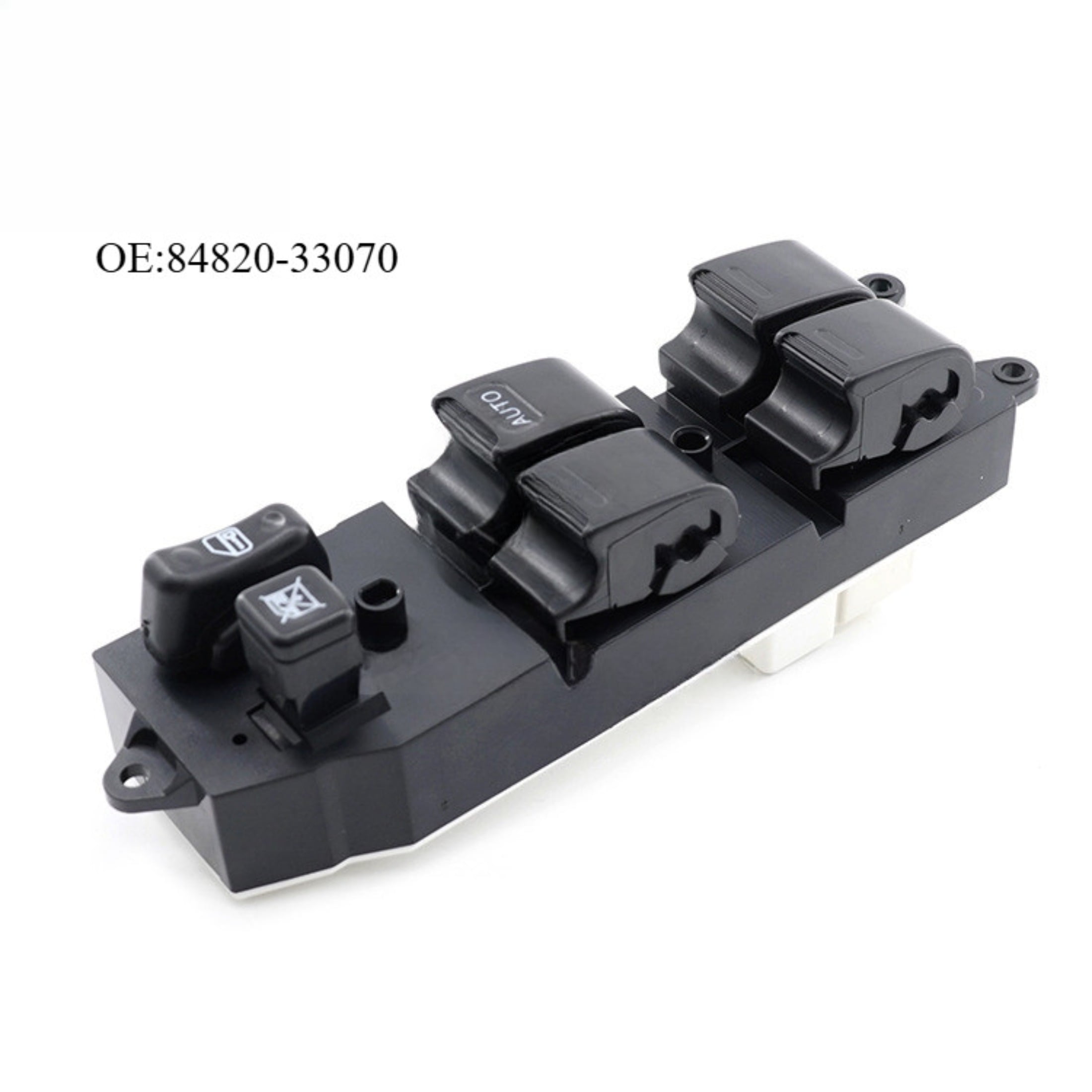 YH- 84820-33070 Suitable for Toyota Glass Lift Switch - Walmart.com