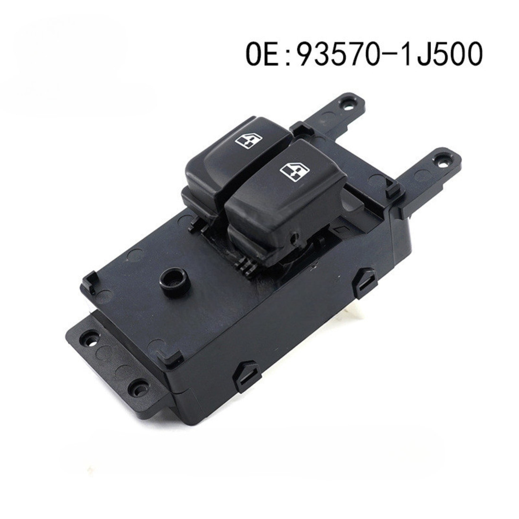 YH-93570-1J500 for Hyundai Tucson Auto Parts Window Control Switch ...