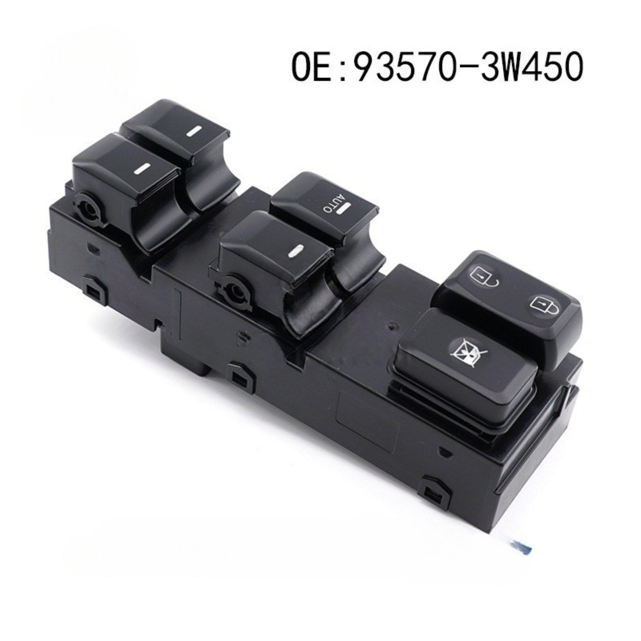 YH-93570-3W450 Suitable for Hyundai, Kia Automobile Electric Window ...