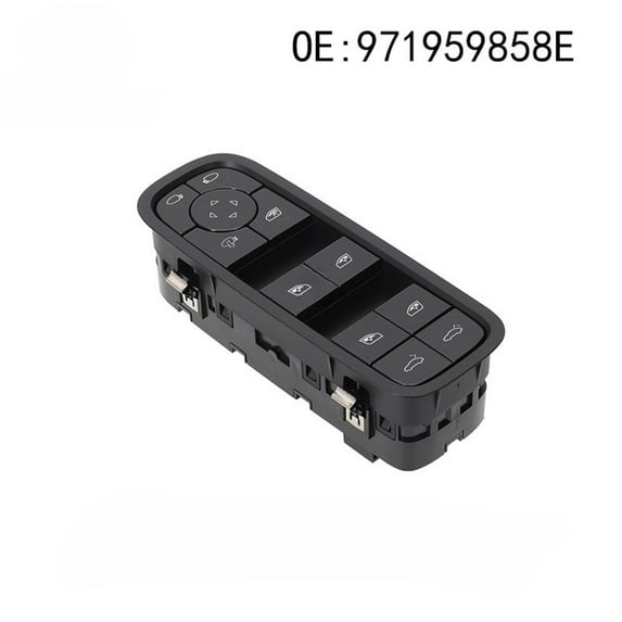 YH-971959858E for Porsche Cayenne, electric window switch - Walmart.com