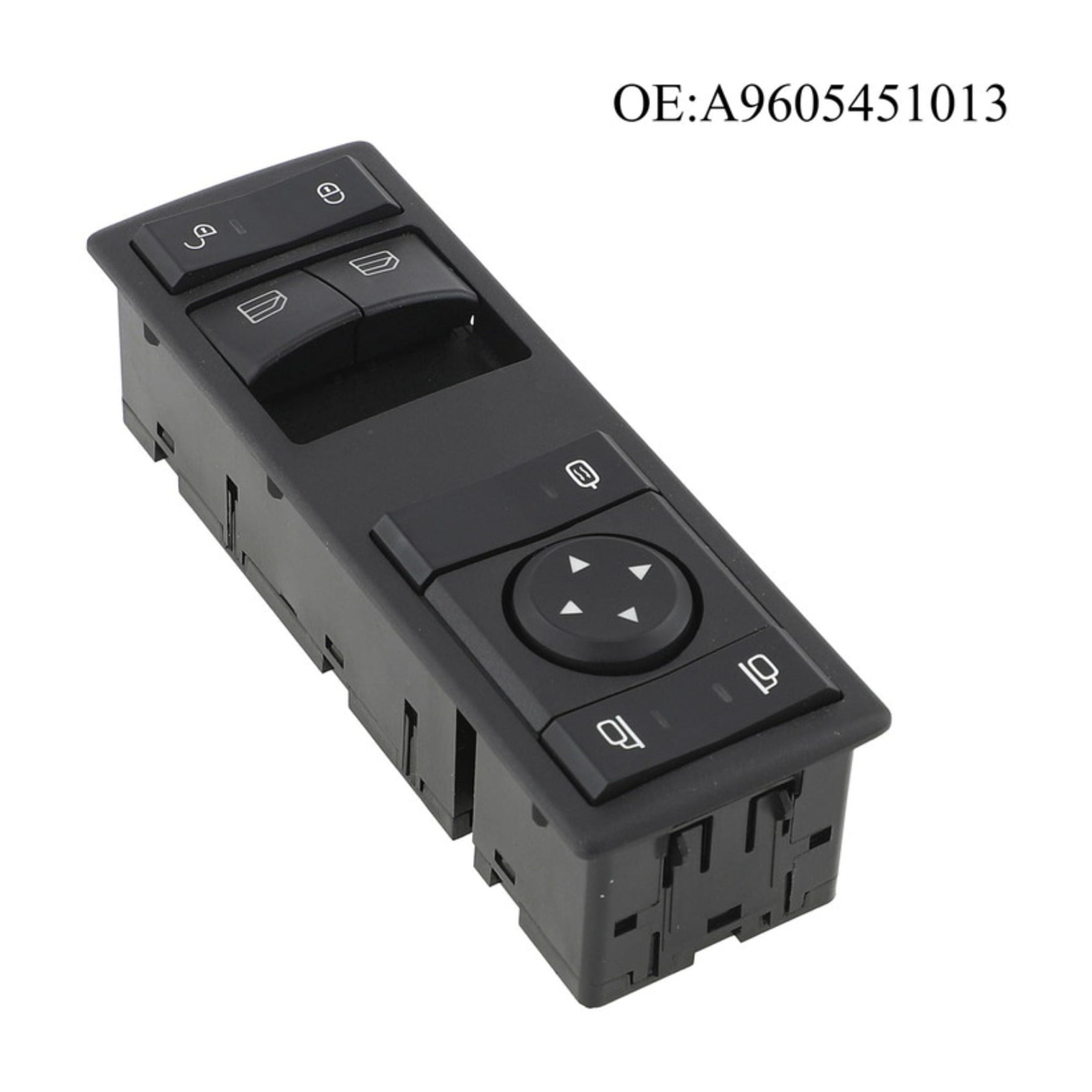 YH-A9605451013 for Mercedes-Benz ACTROS 1845LS MP4 glass lifter ...